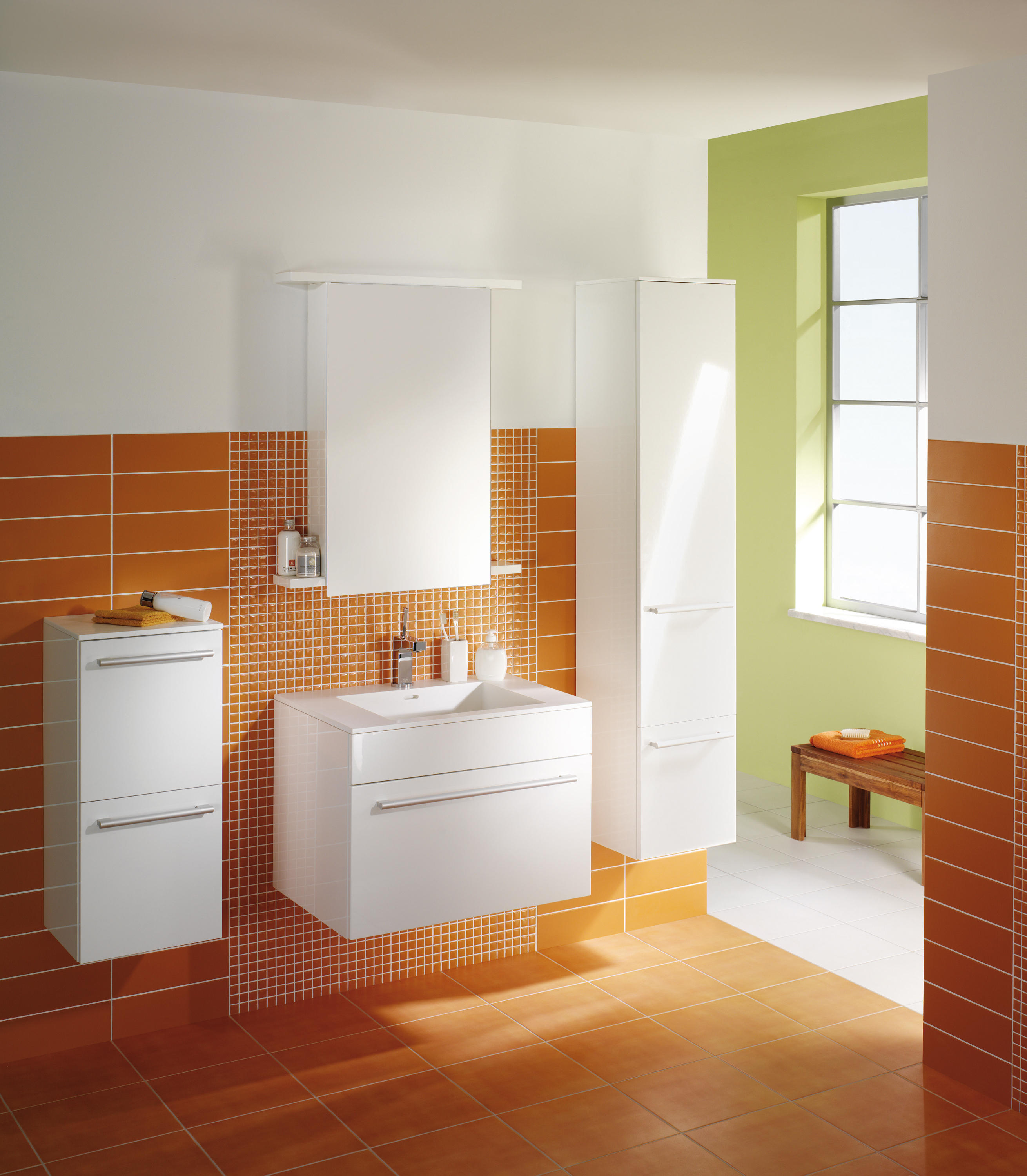 VIVARI - Rund I Serie VR | Architonic