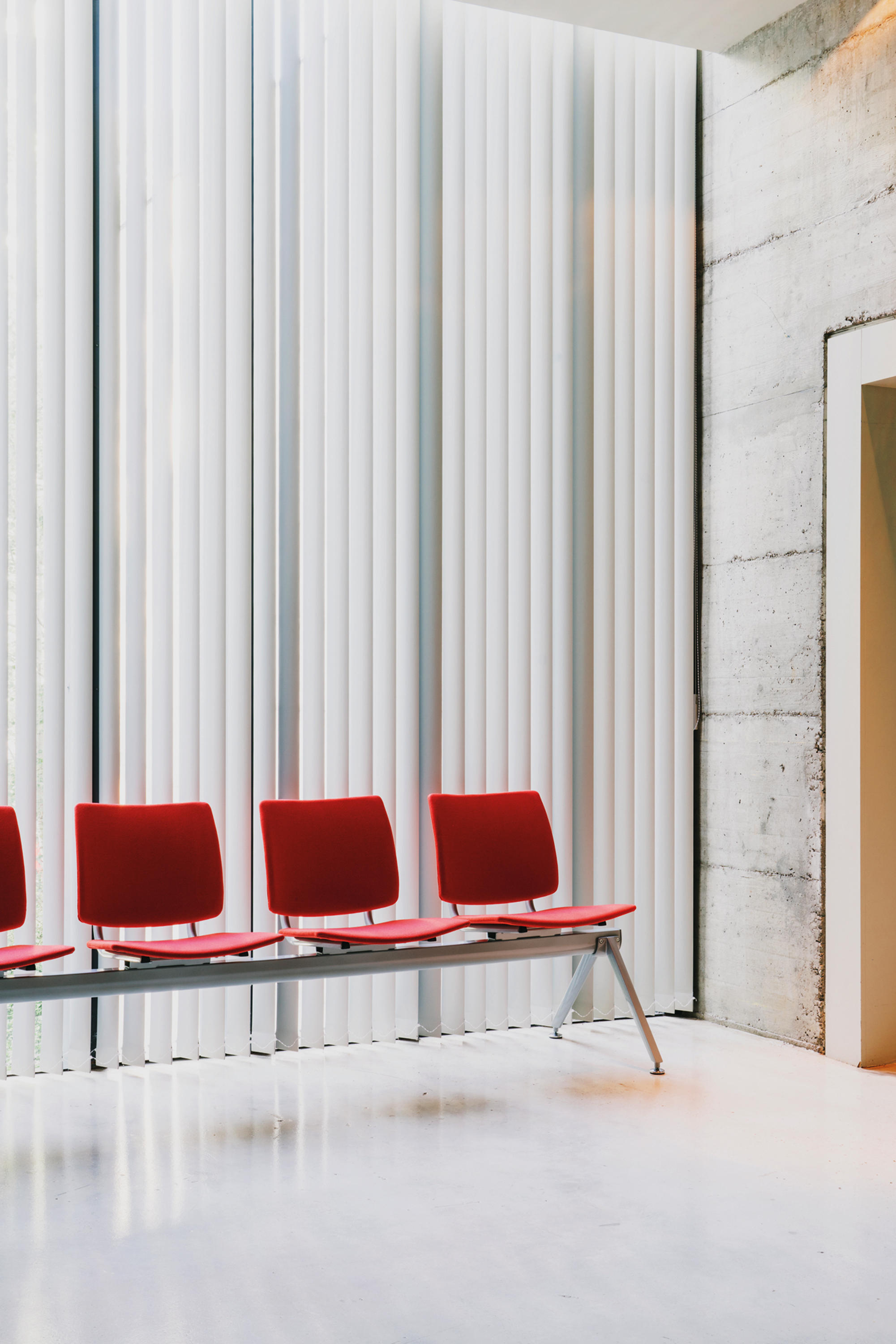 BIO CHAIR - Chairs from ENEA | Architonic
