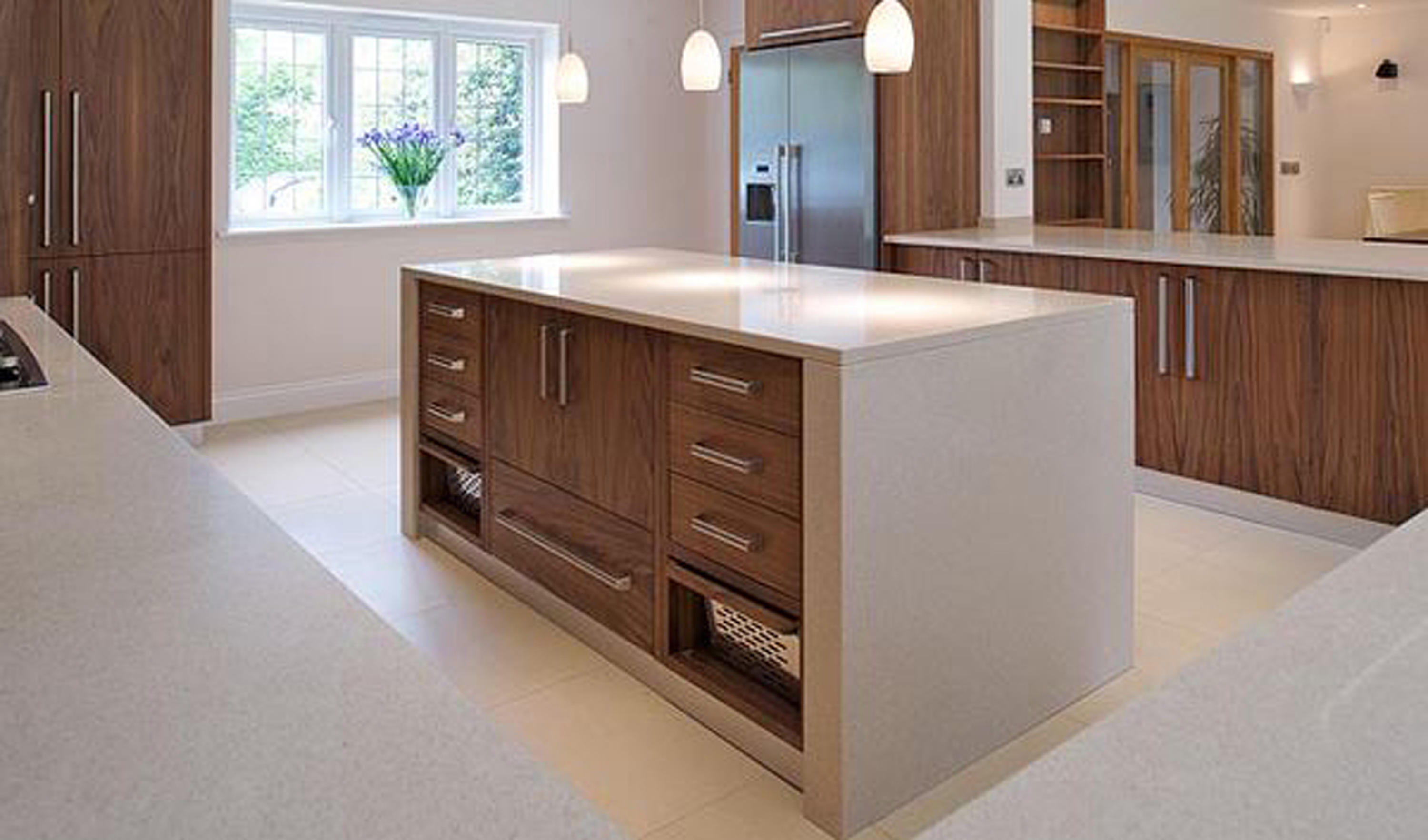 SILESTONE MARENGO - Compuesto mineral planchas de Cosentino | Architonic