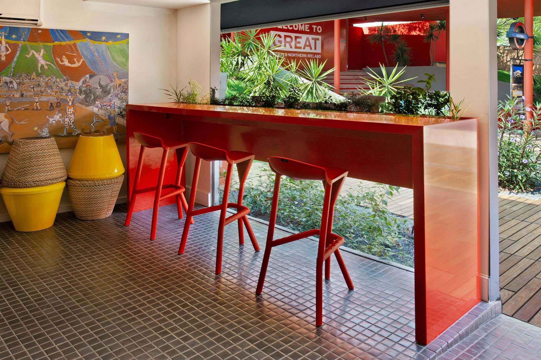 Silestone Bamboo & designer furniture | Architonic