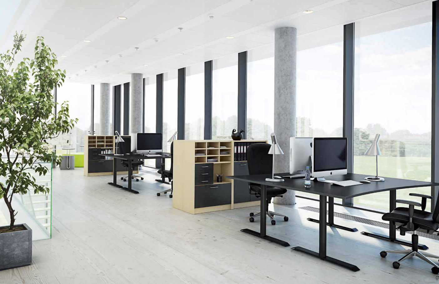 FUMAC PROJECT - Schreibtische von Fumac | Architonic