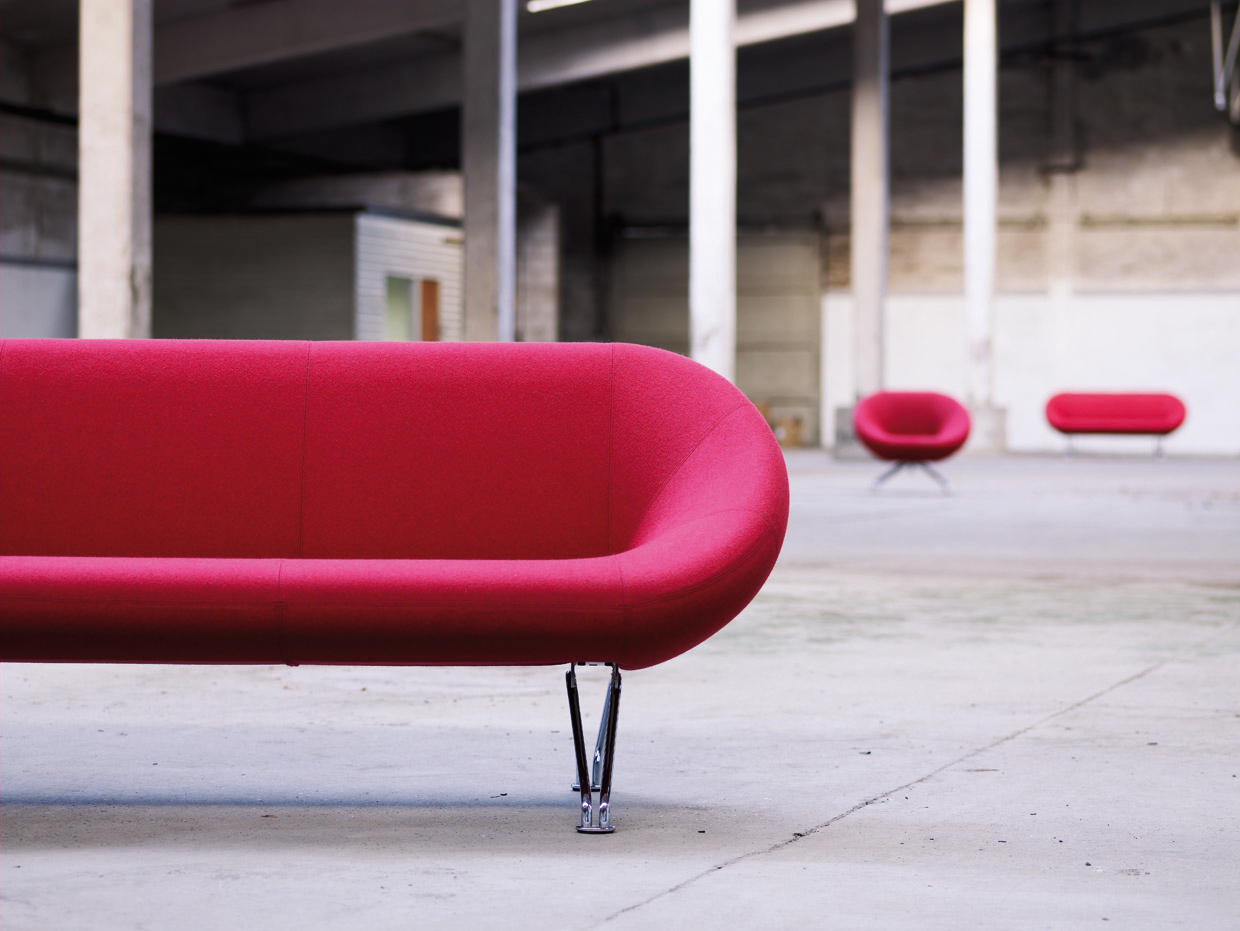 RBM SWEEP 1630 - Sofas from RBM | Architonic
