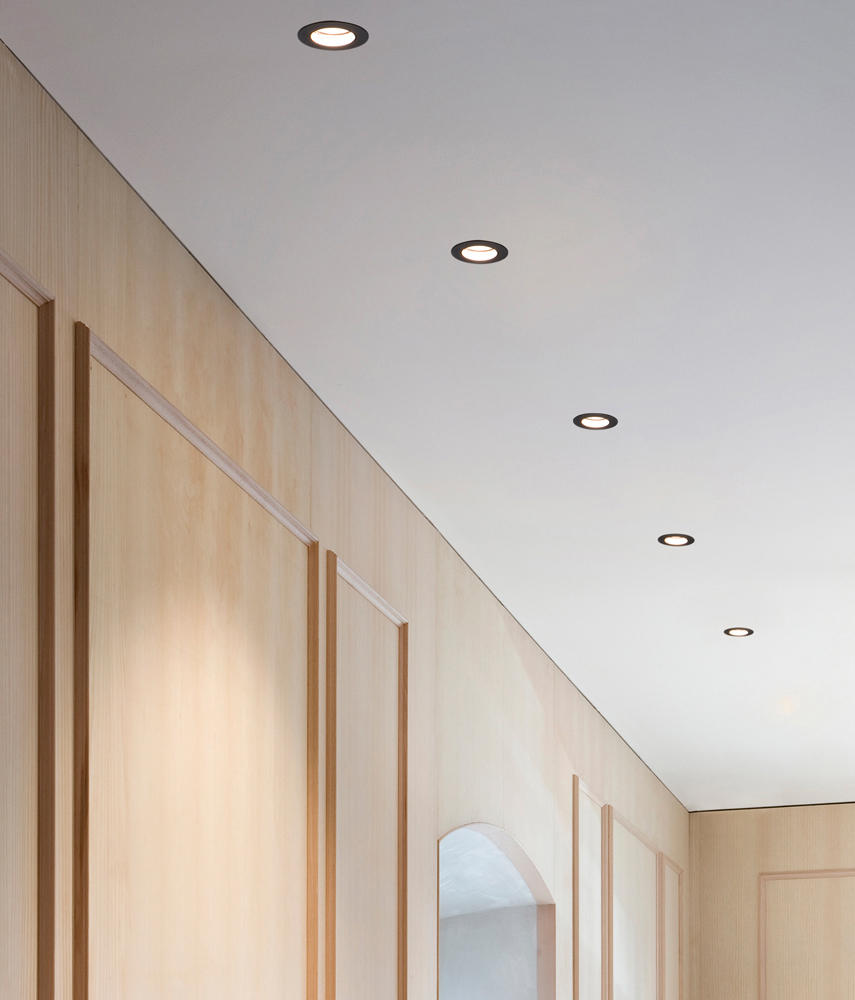 Flos Light Sniper Fixed Round | Shelly Lighting