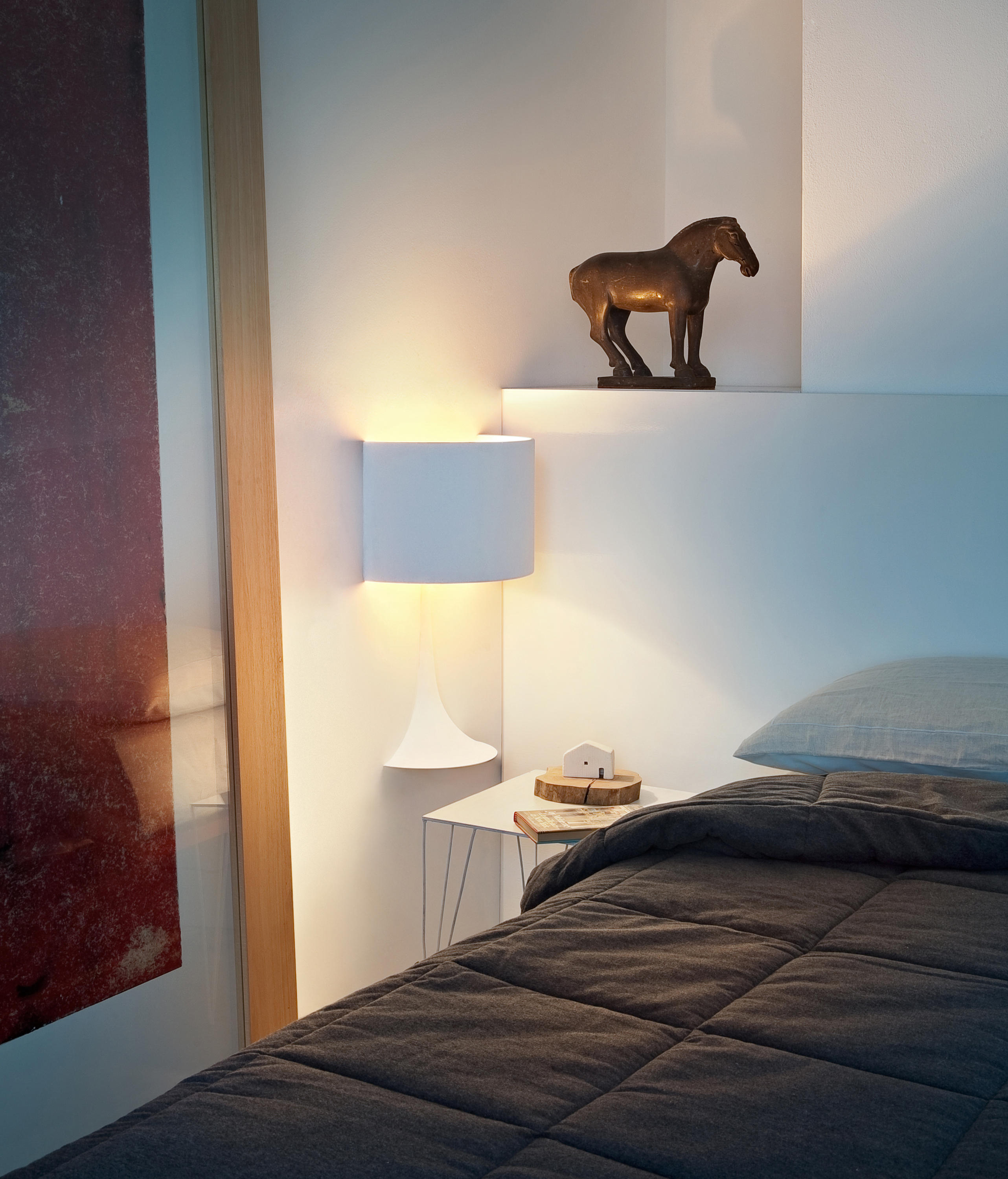 Soft Spun Large Light Objects From Flos Architonic