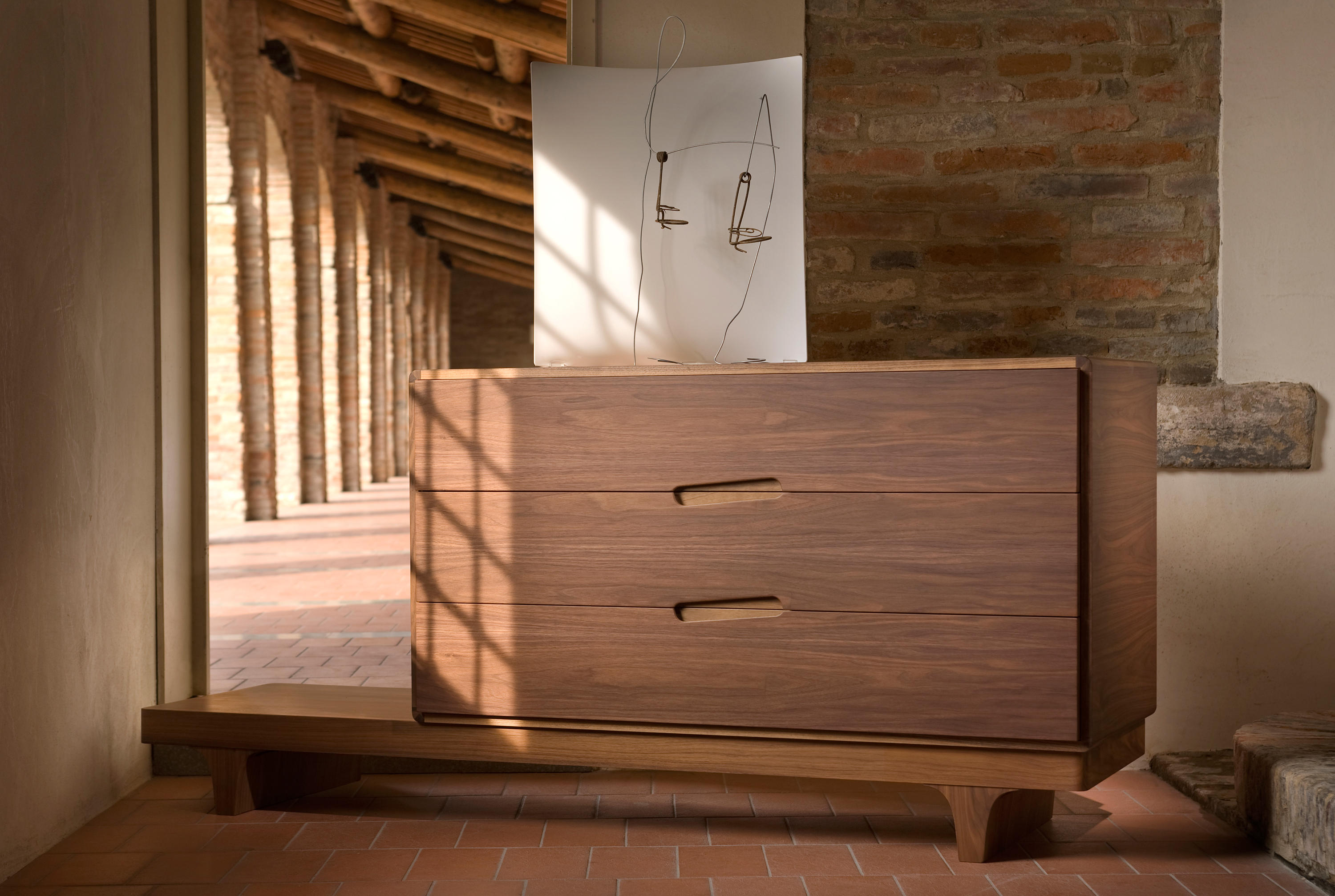 Credenza Malibù & designer furniture | Architonic