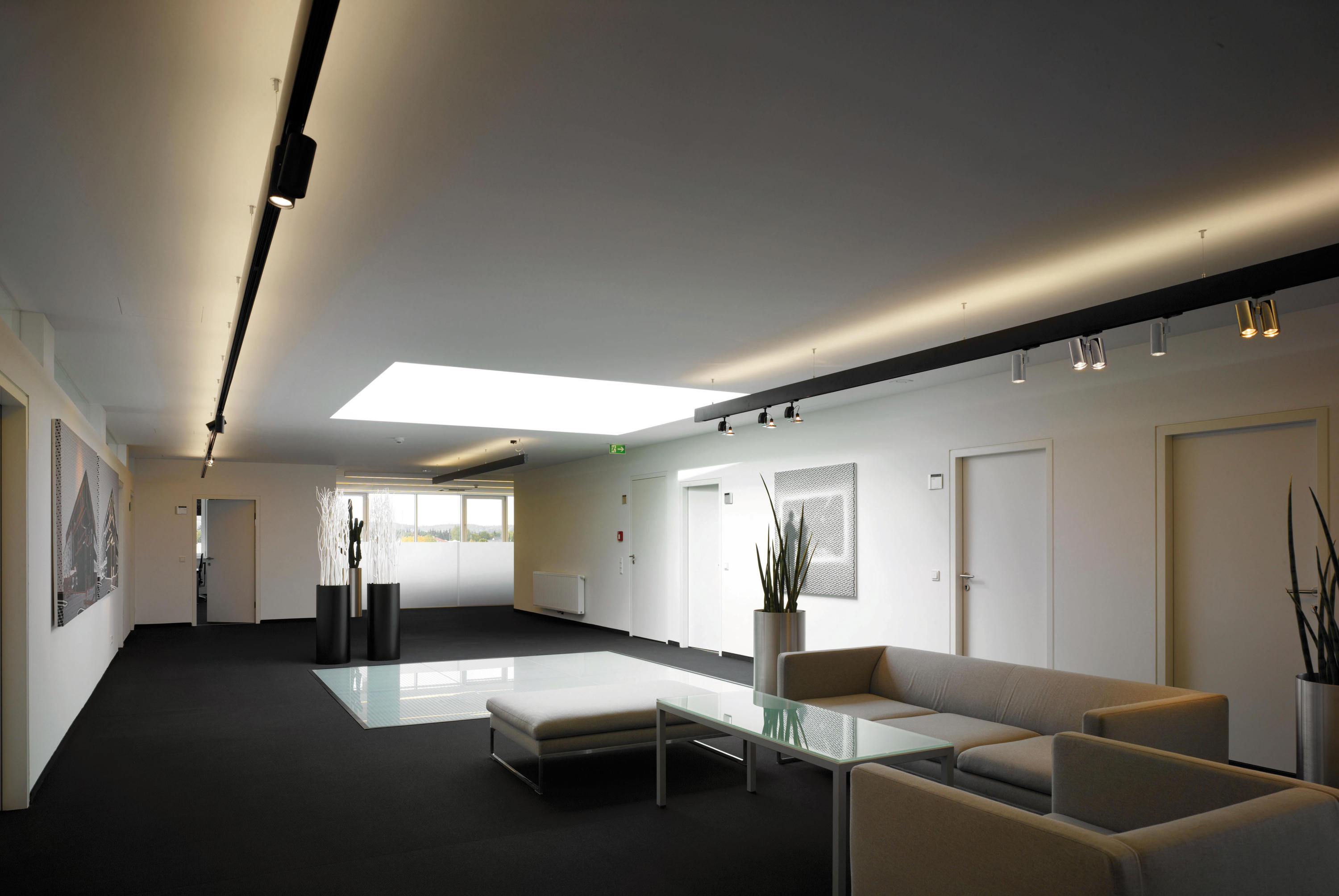 X - LINE - General lighting from MOLTO LUCE | Architonic