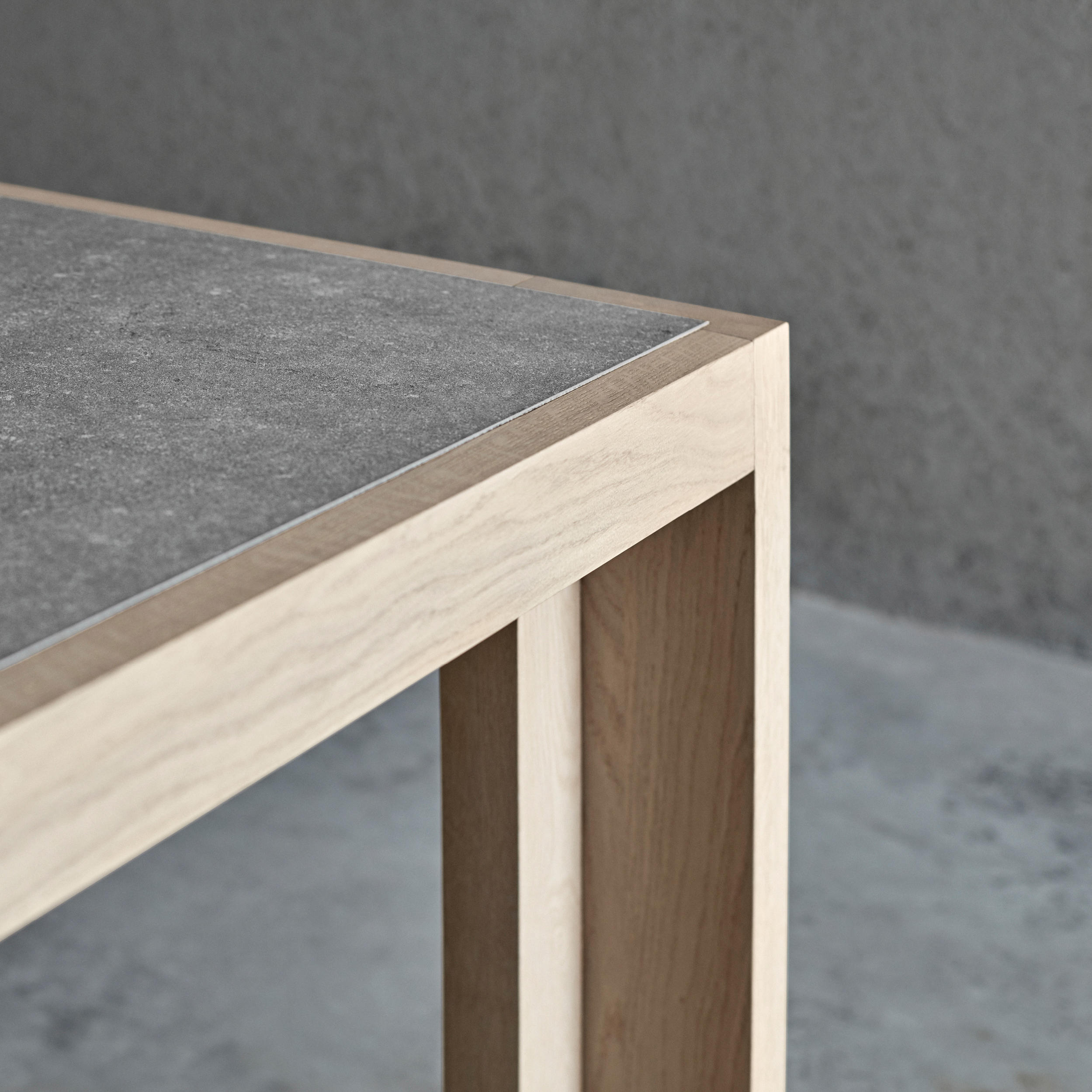 Traditional Rectangular dining table | Architonic