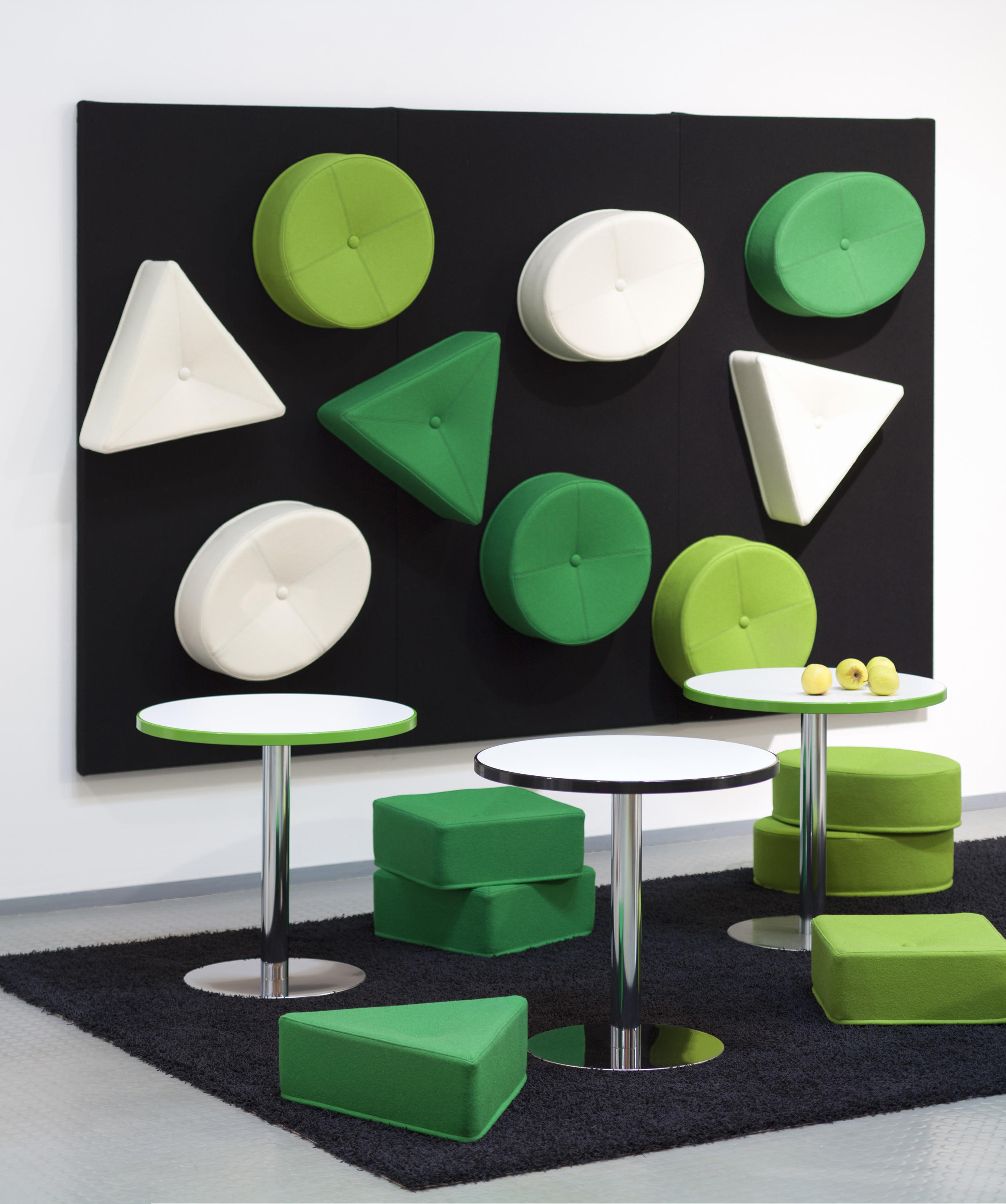MUKULA - Modular seating elements from Isku | Architonic