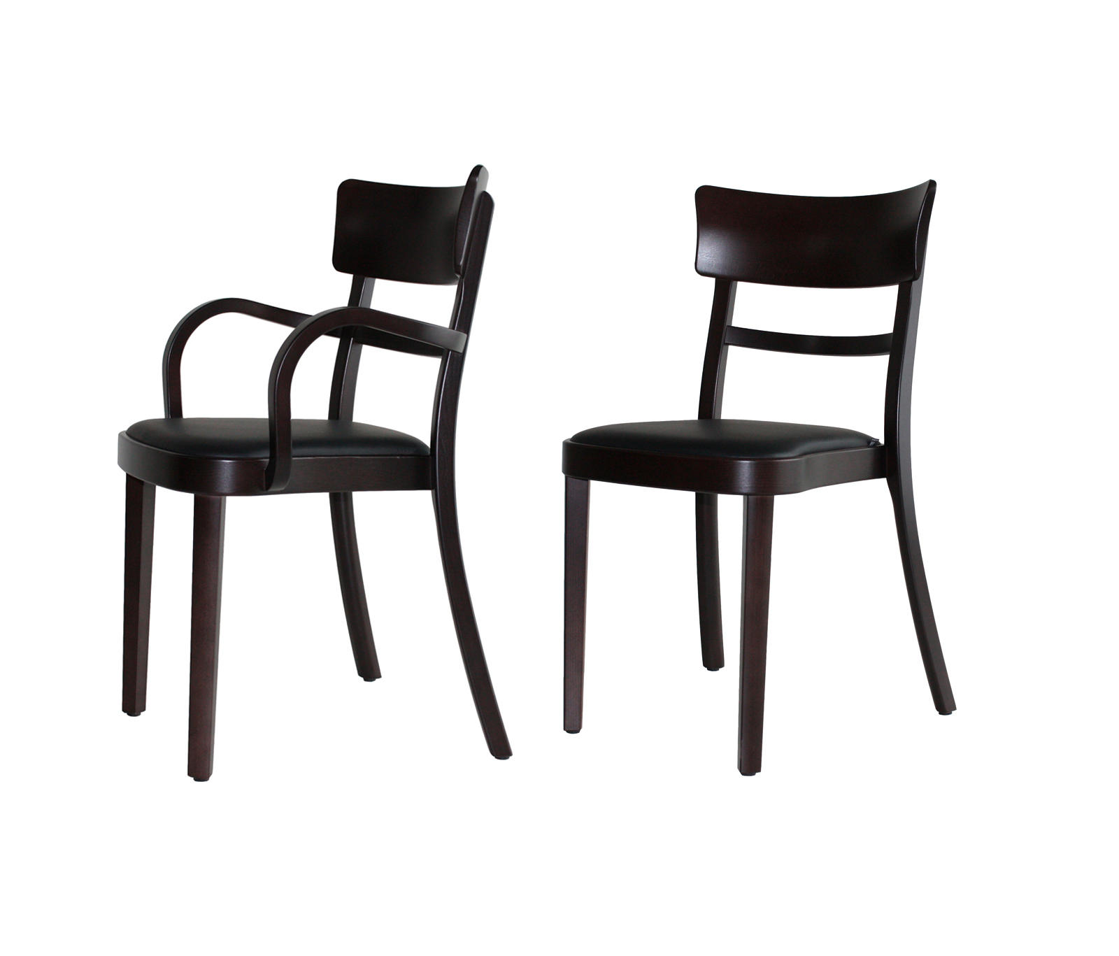 Stuhl Leon mit Lehne & designer furniture | Architonic