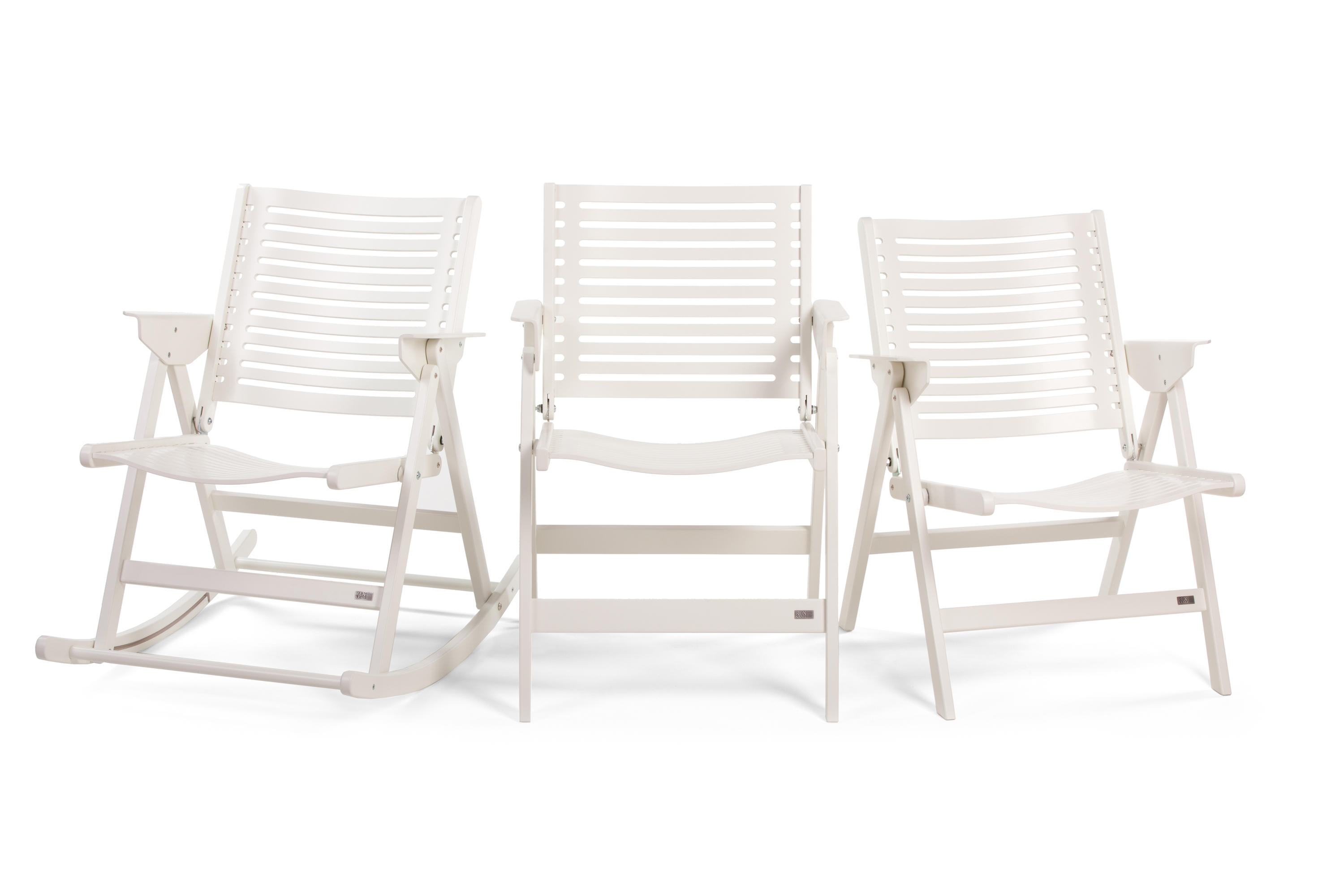 REX CHAIR NATURAL - Garden chairs from Rex Kralj | Architonic