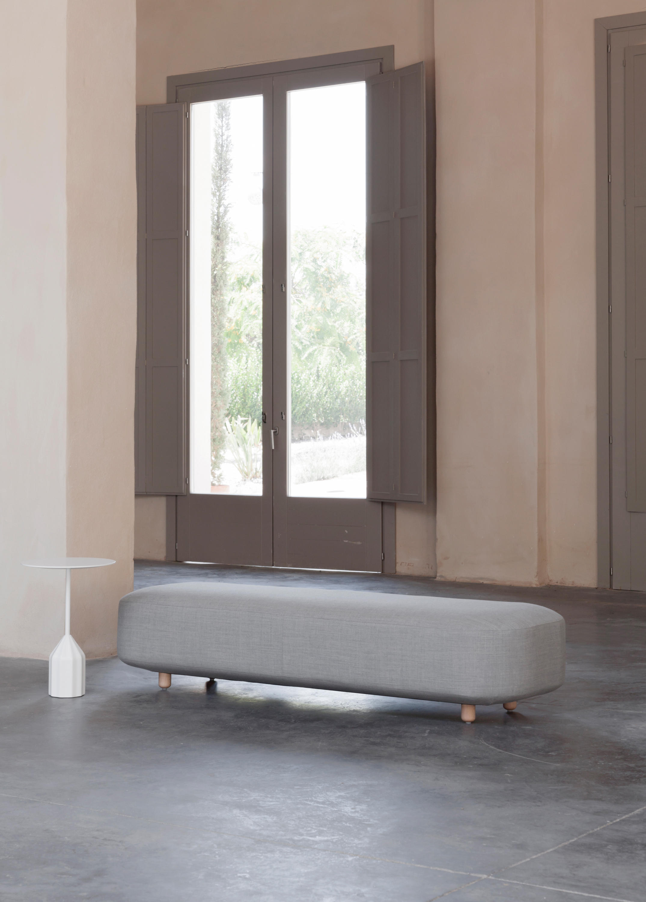 Common sofas | benches | Architonic