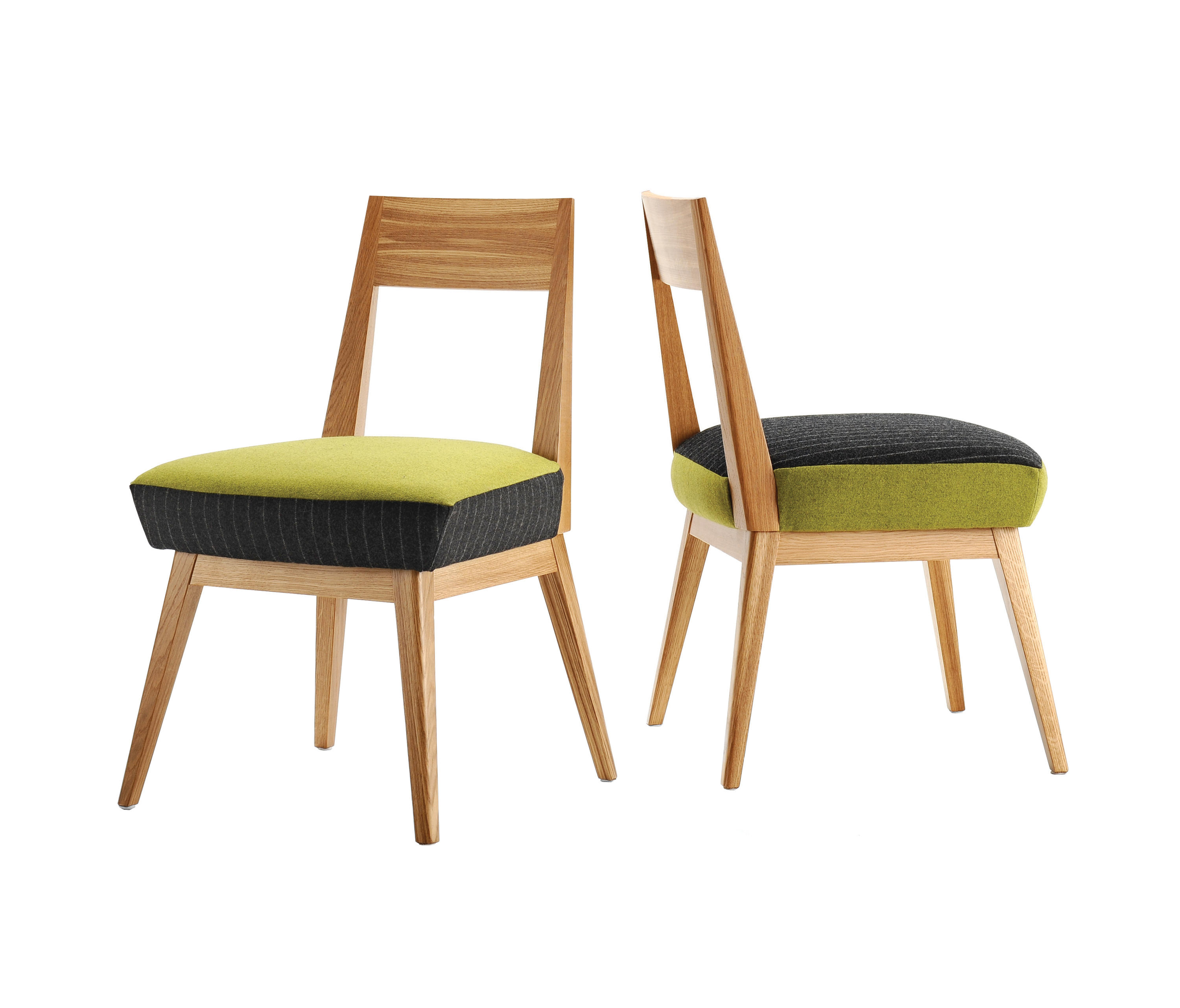 LIMA 860 - Chairs from Morgan | Architonic
