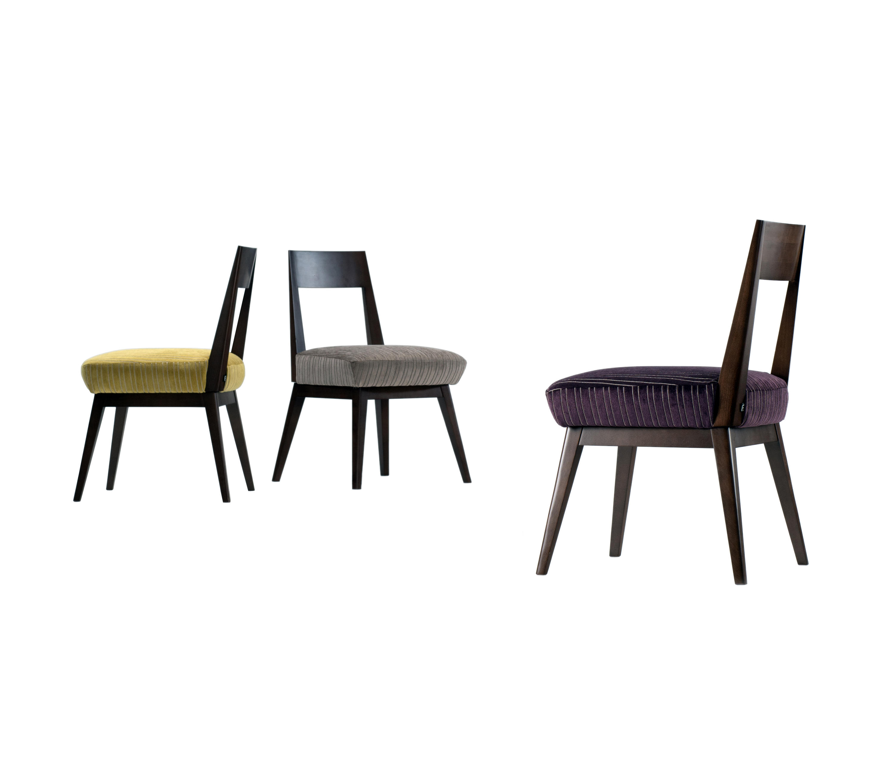 LIMA 860 - Chairs from Morgan | Architonic