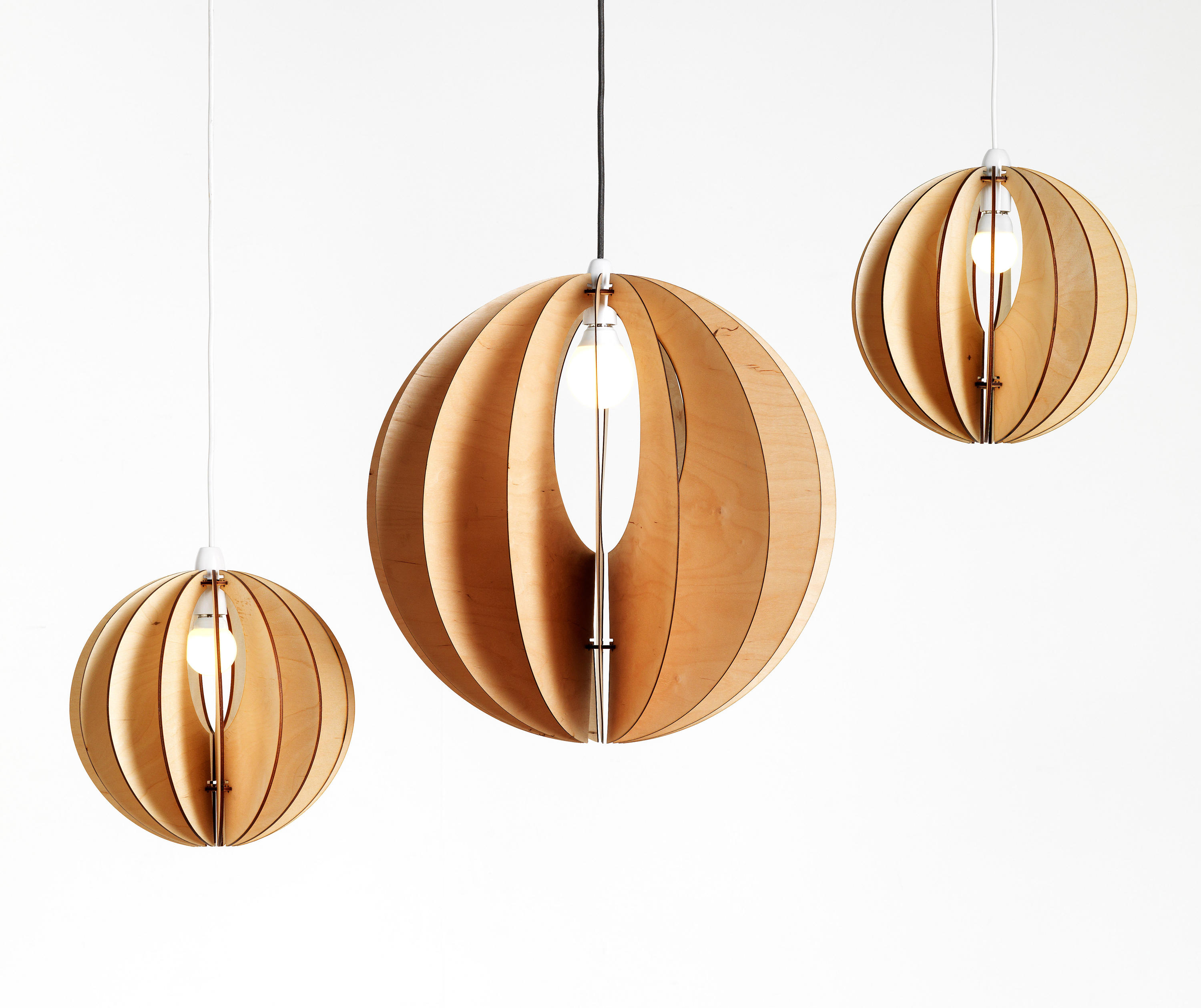 SPHERY 50 - Suspended lights from byKirsty | Architonic
