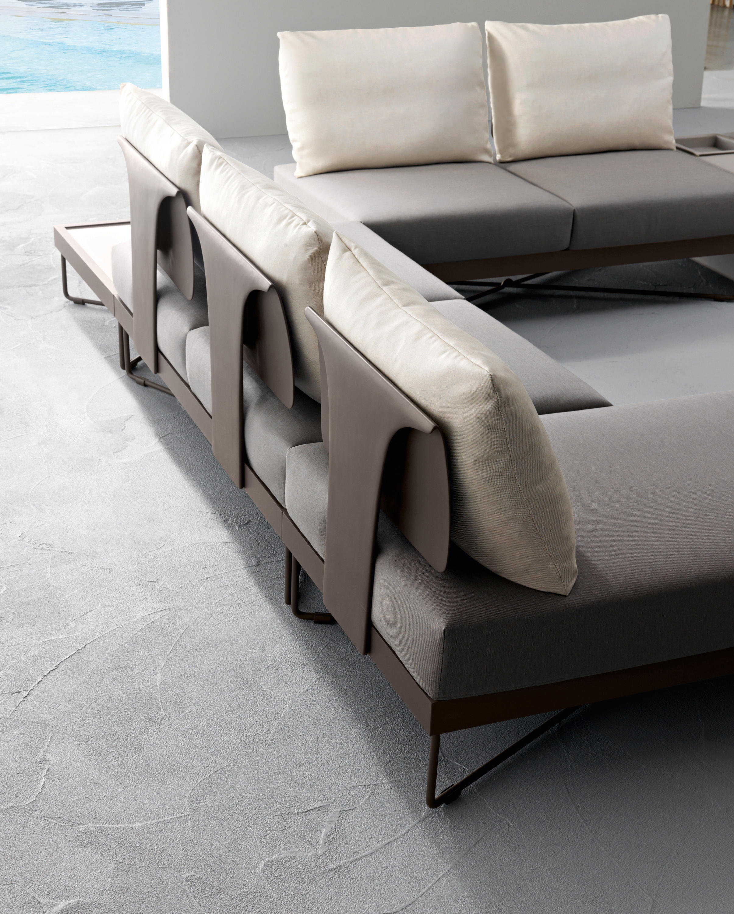 Coral Reef 9870F dining table | Architonic