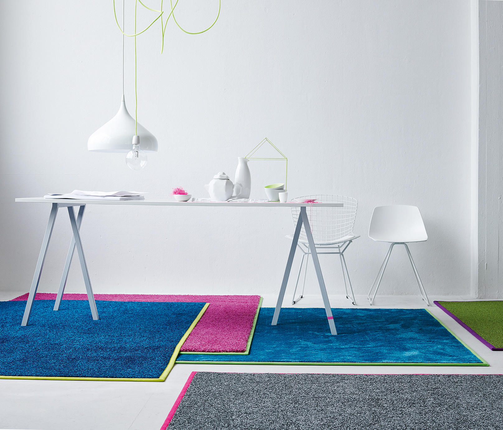 BE DIFFERENT CHILL - Rugs / Designer rugs from OBJECT CARPET | Architonic