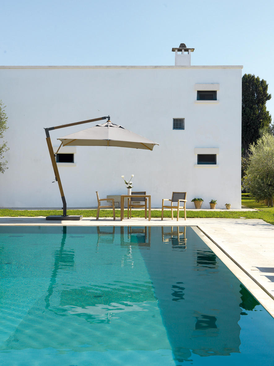 Holiday parasol & designer furniture | Architonic
