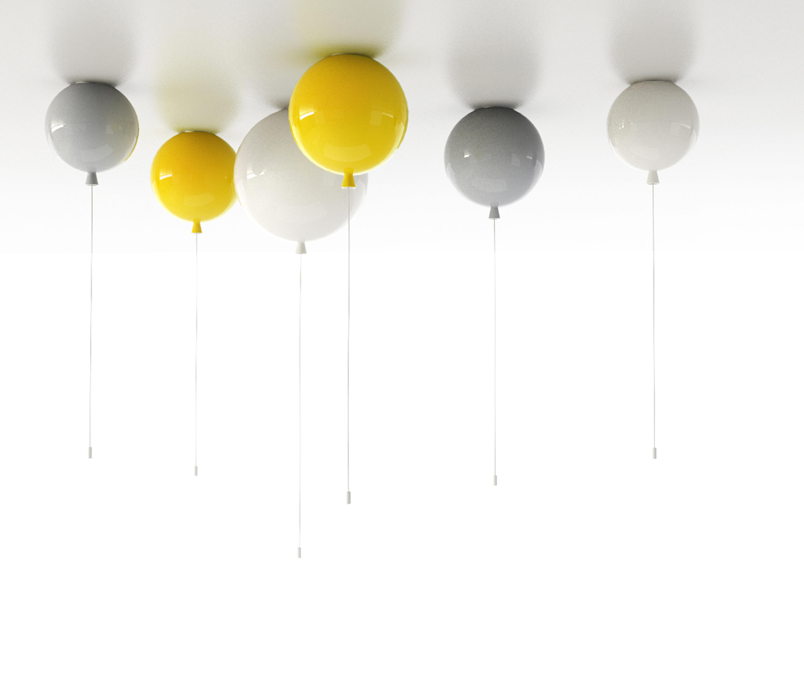 Memory Set PC1001 - General lighting by Brokis | Architonic
