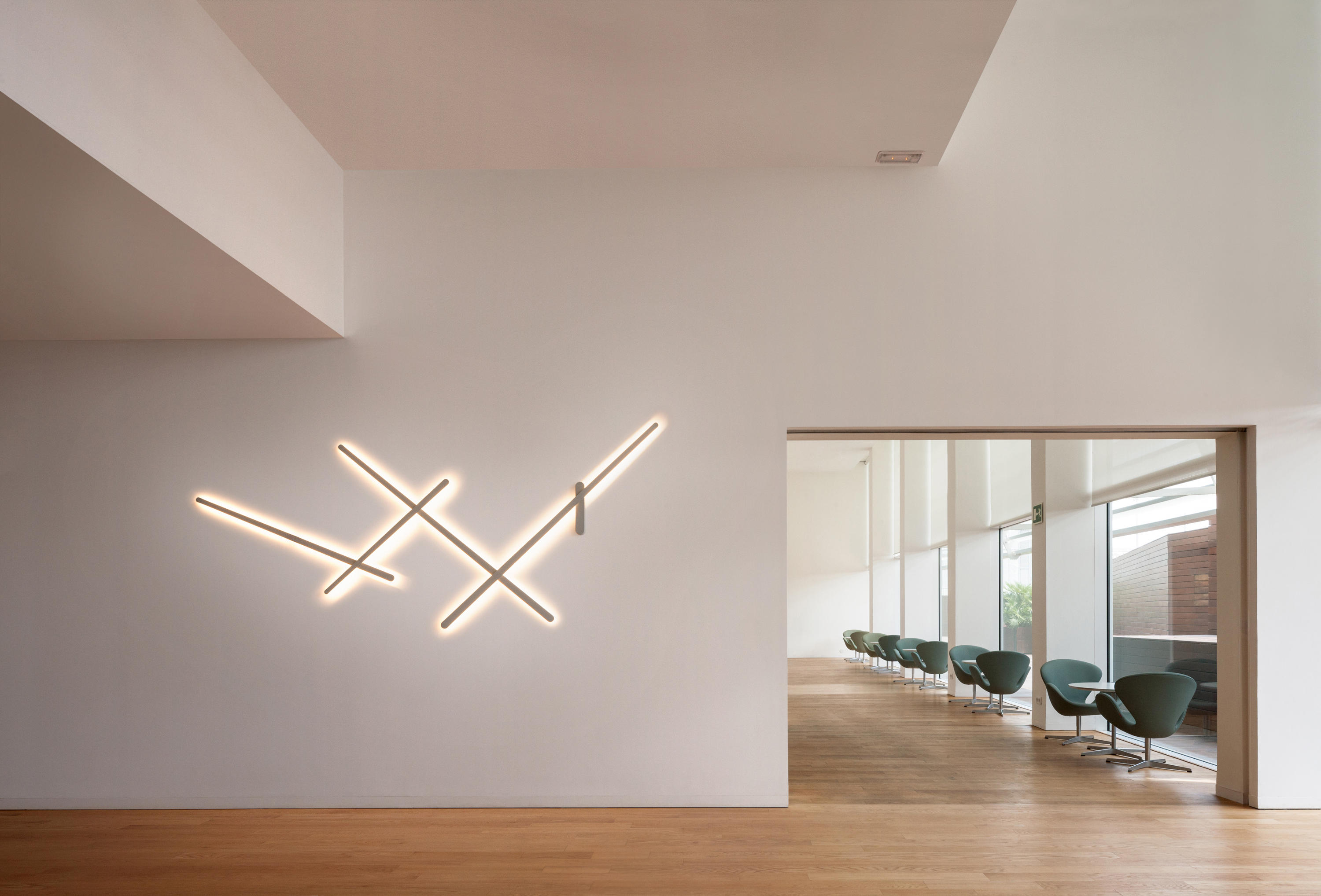 SPARKS 1700 WALL LAMP - General lighting from Vibia | Architonic