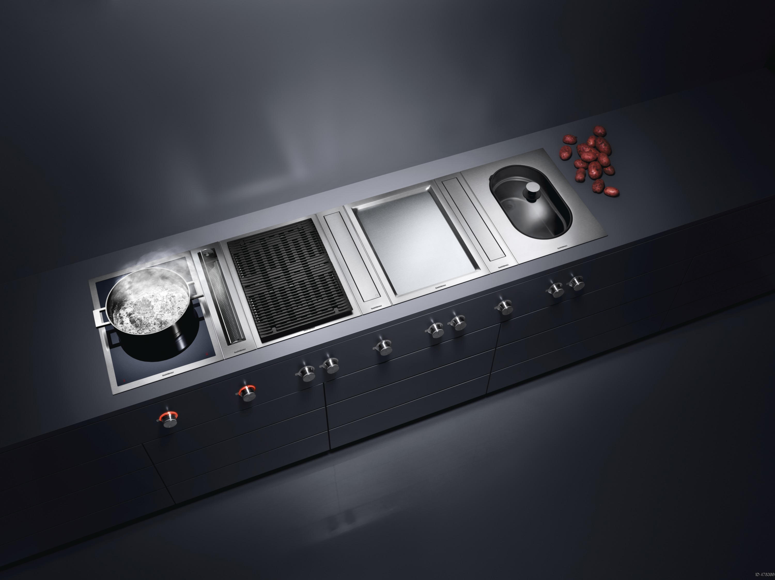 Remote fan unit 400 series | AR 400 | Architonic