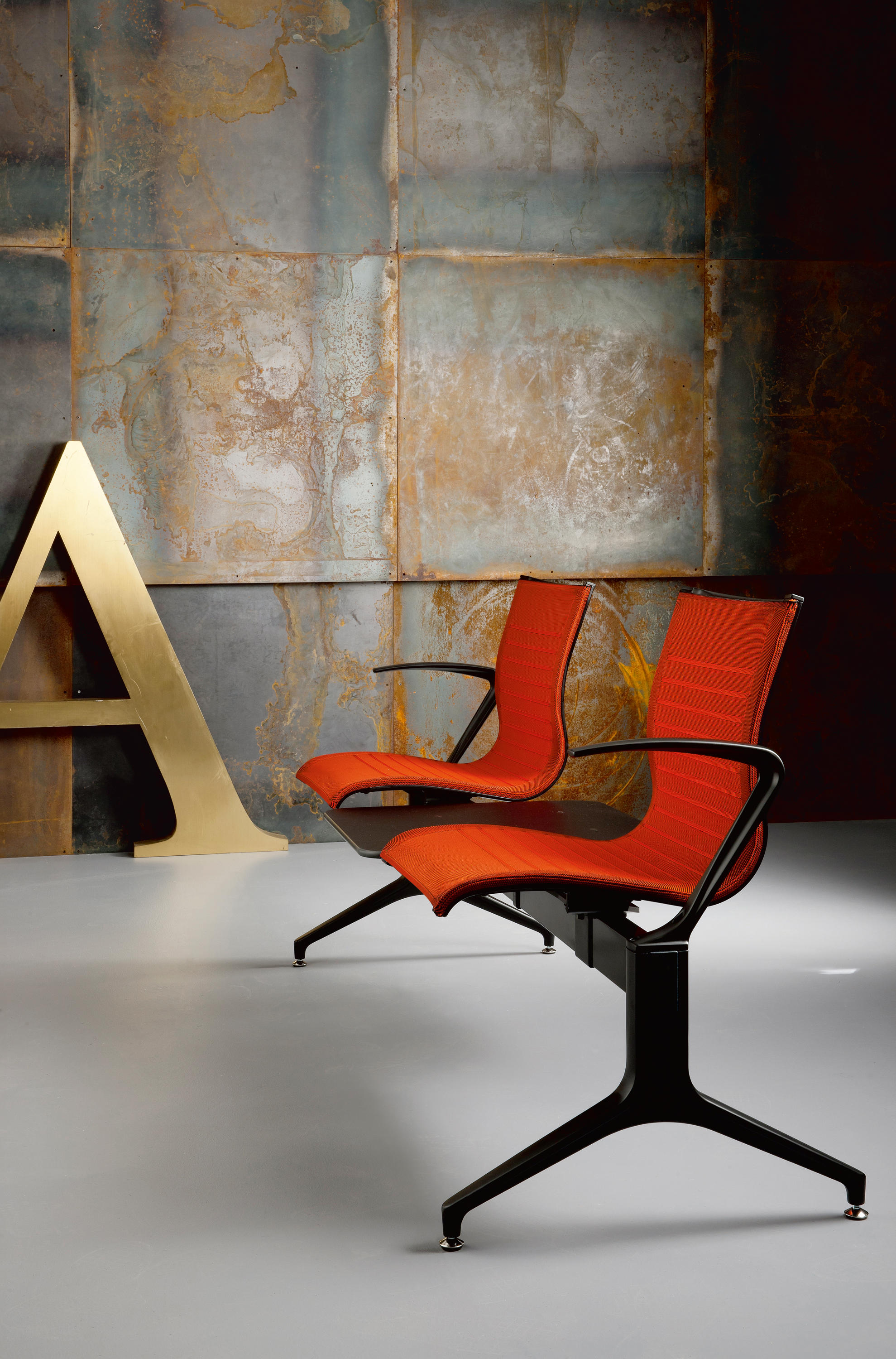 EM 202 BASIC - Management chairs from Emmegi | Architonic