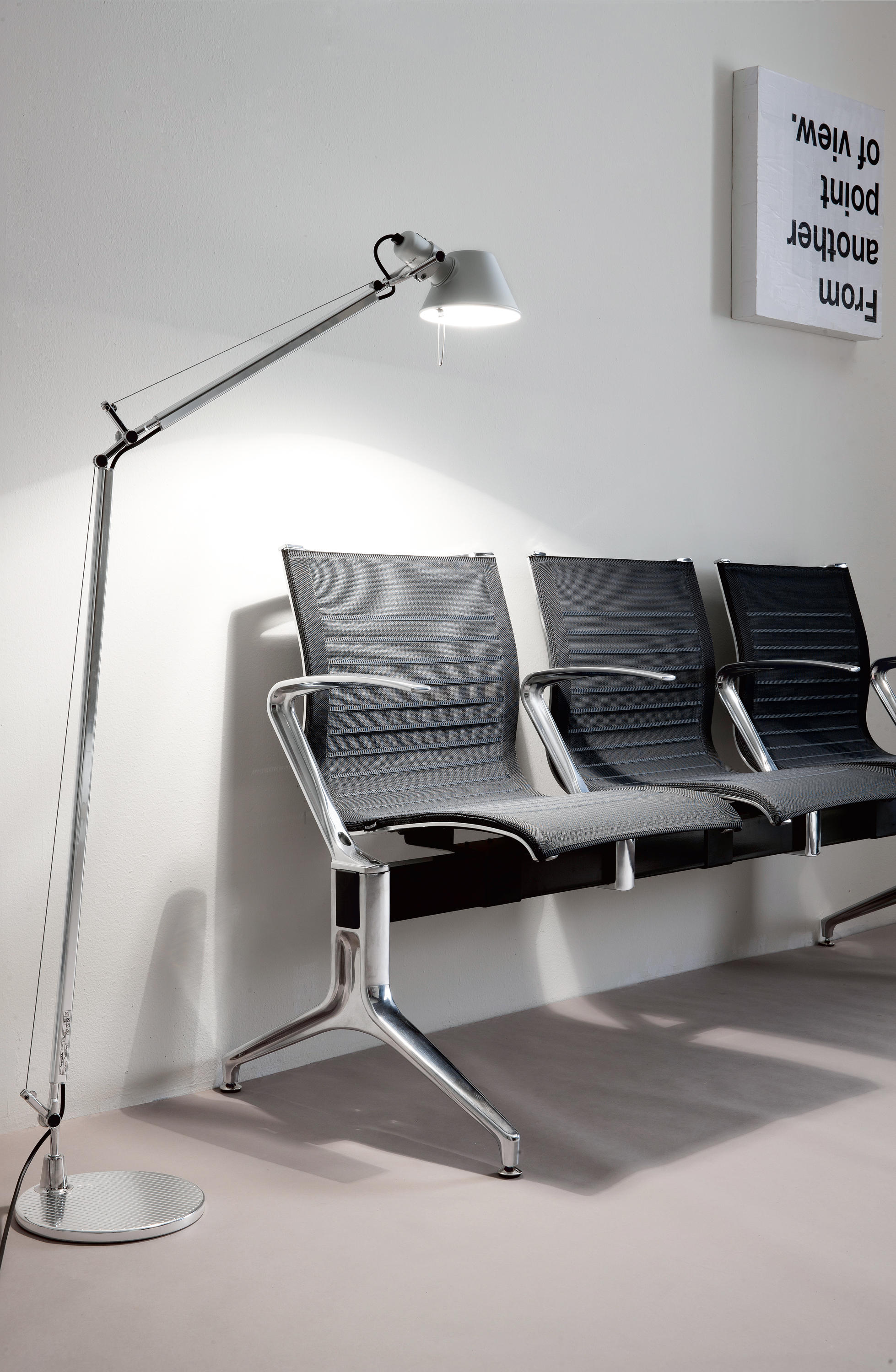 EM 202 BASIC - Management chairs from Emmegi | Architonic