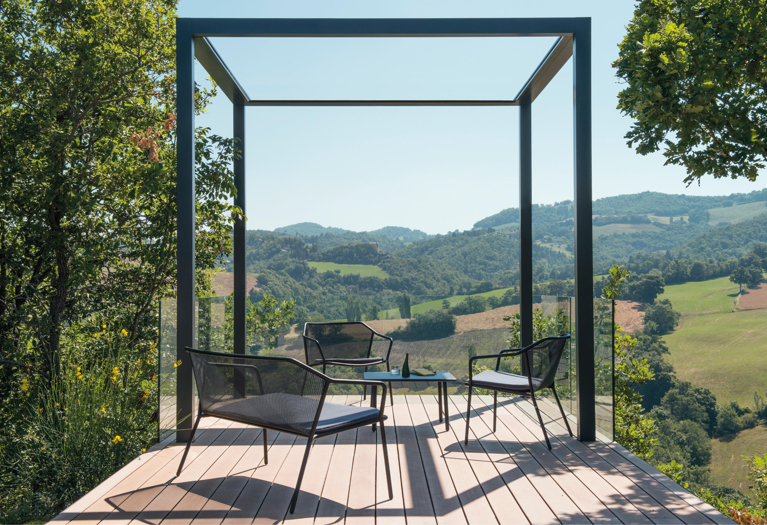 DARWIN | 521 - Chairs from EMU Group | Architonic