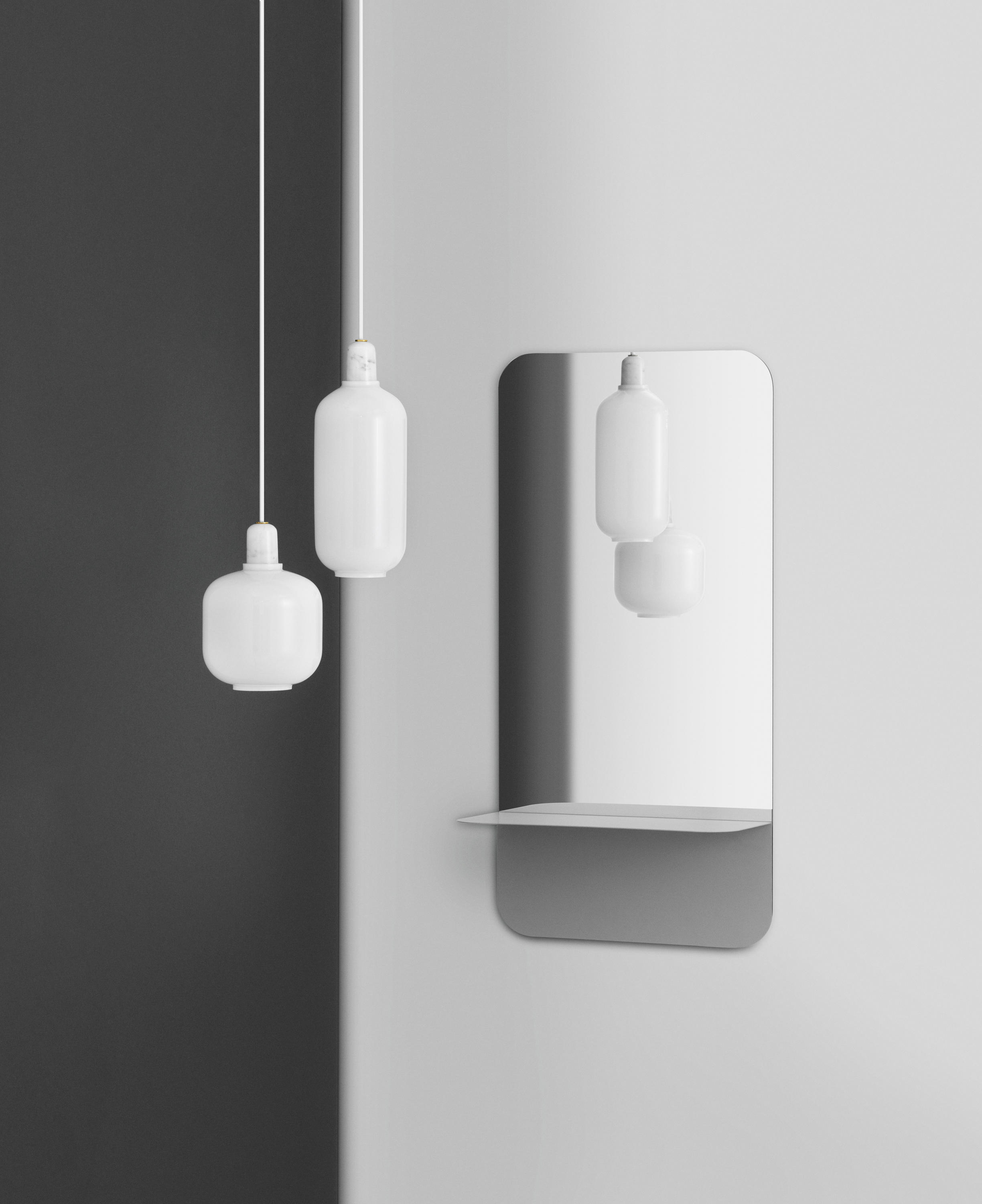 AMP TABLE LAMP - Table lights from Normann Copenhagen | Architonic