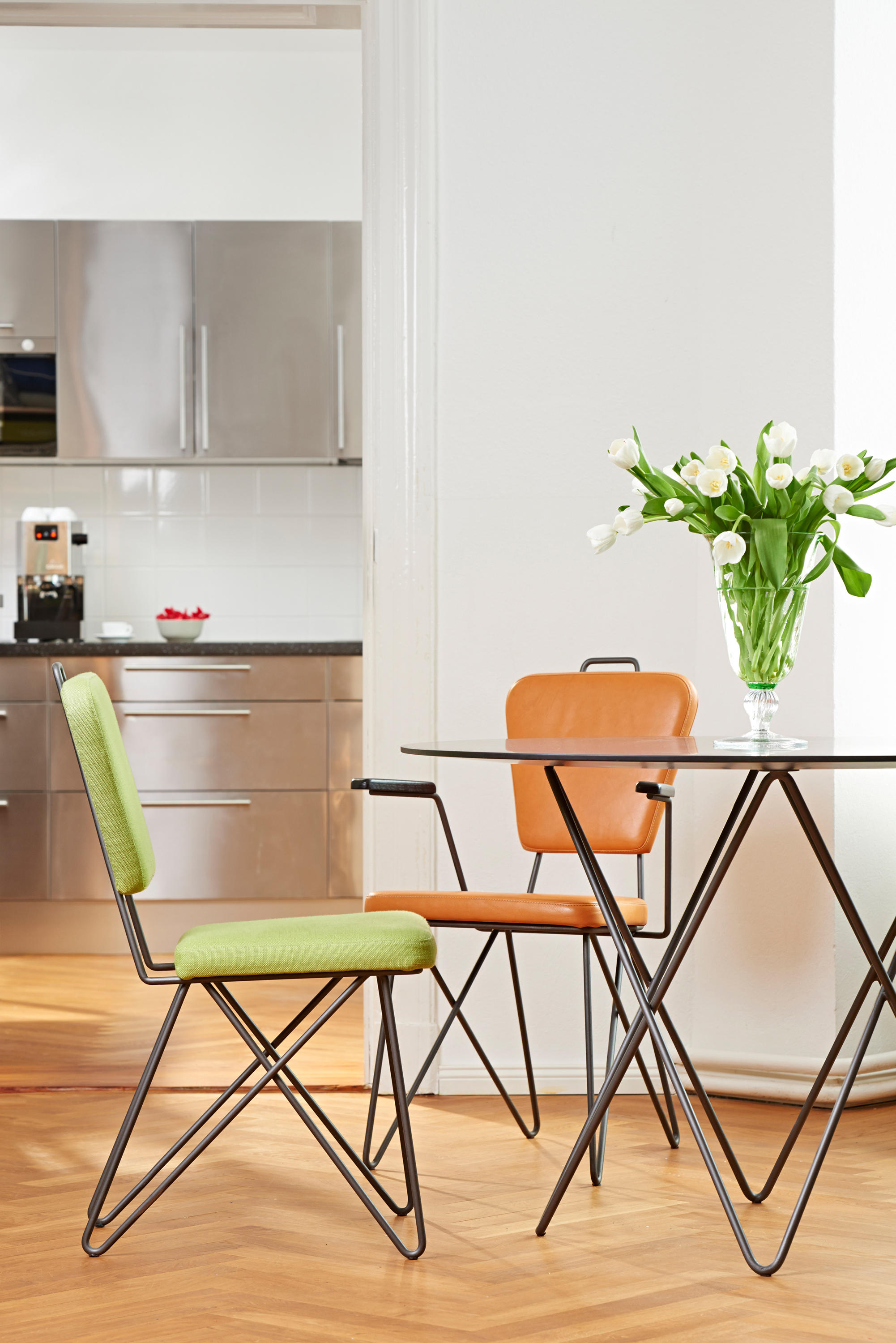 AX TABLE Cafeteria Tables From AXEL VEIT Architonic