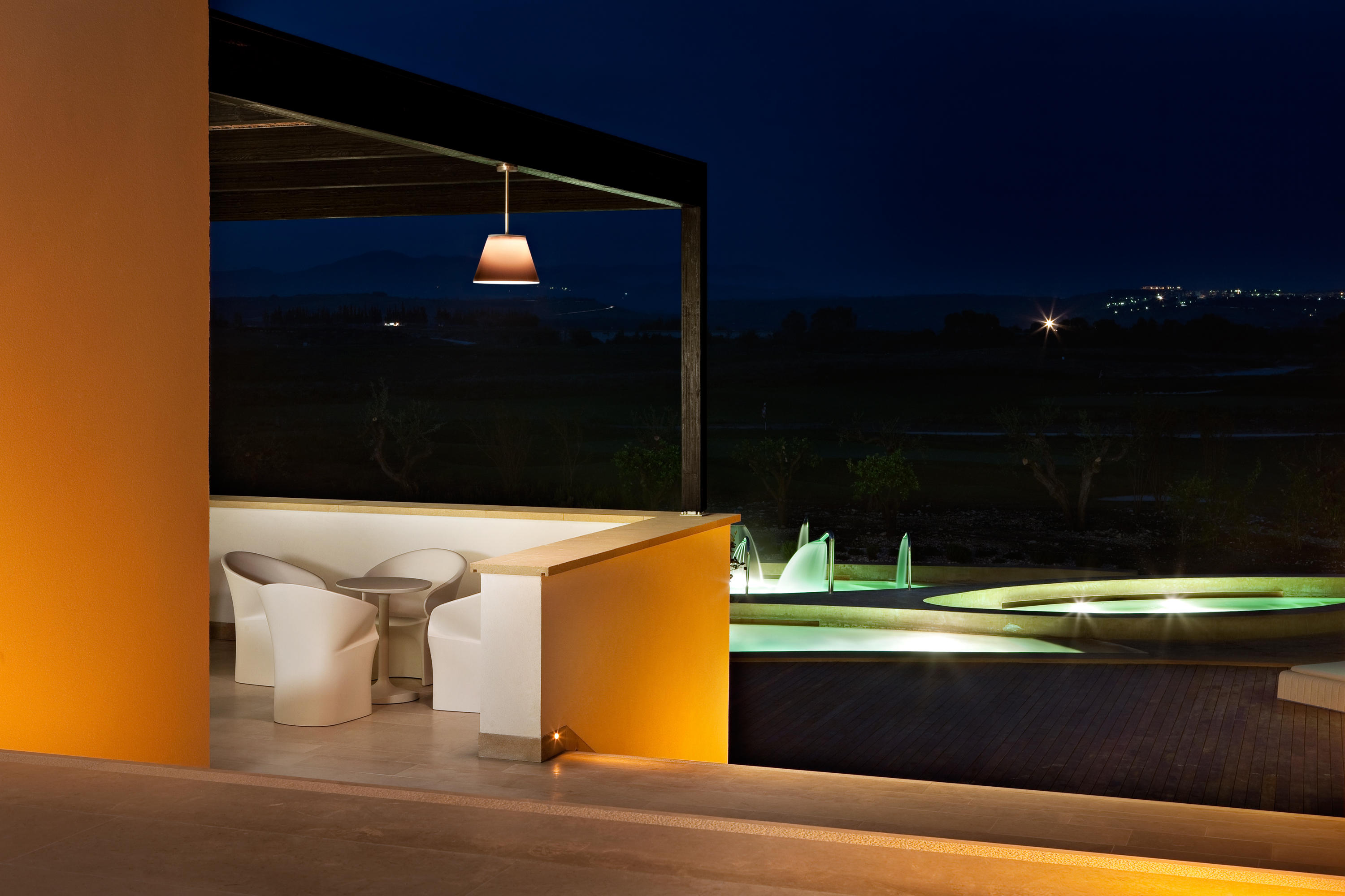 Romeo Outdoor Wall - General lighting by Flos | Architonic