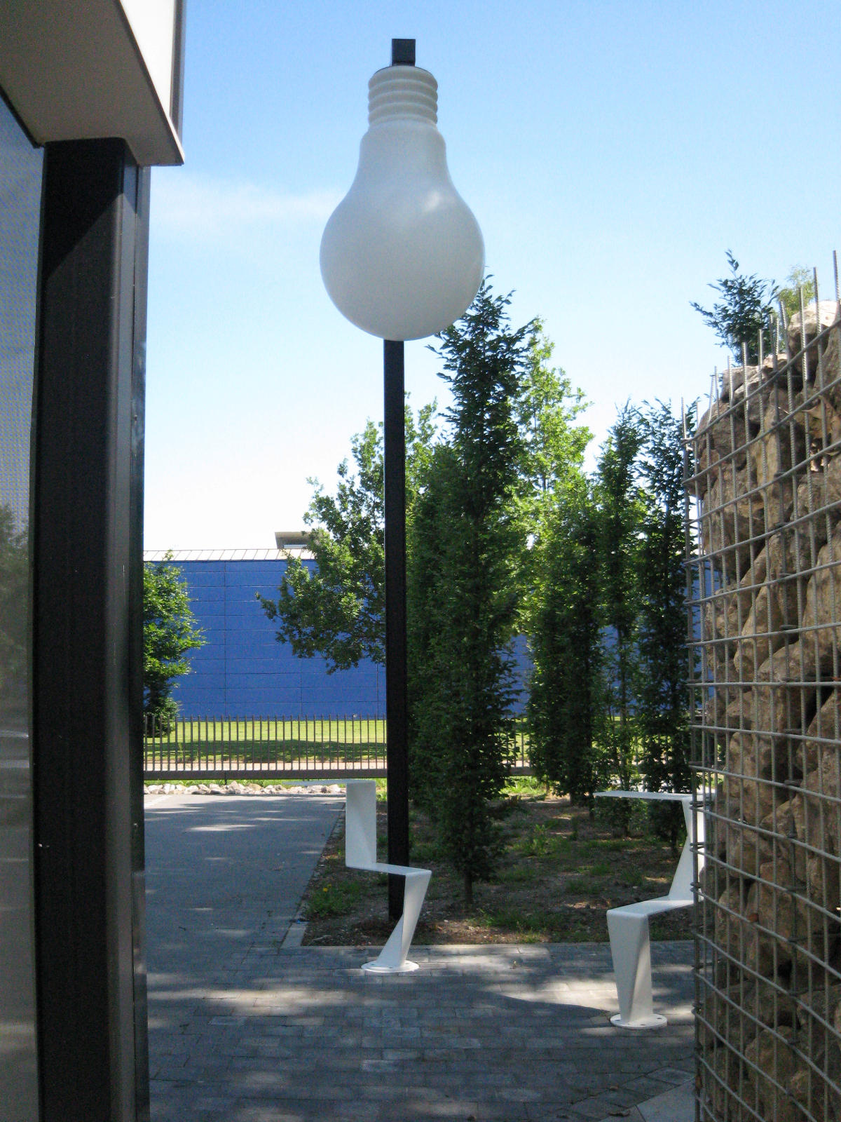 1/2 SO1 - Wall lights from Eden Design | Architonic