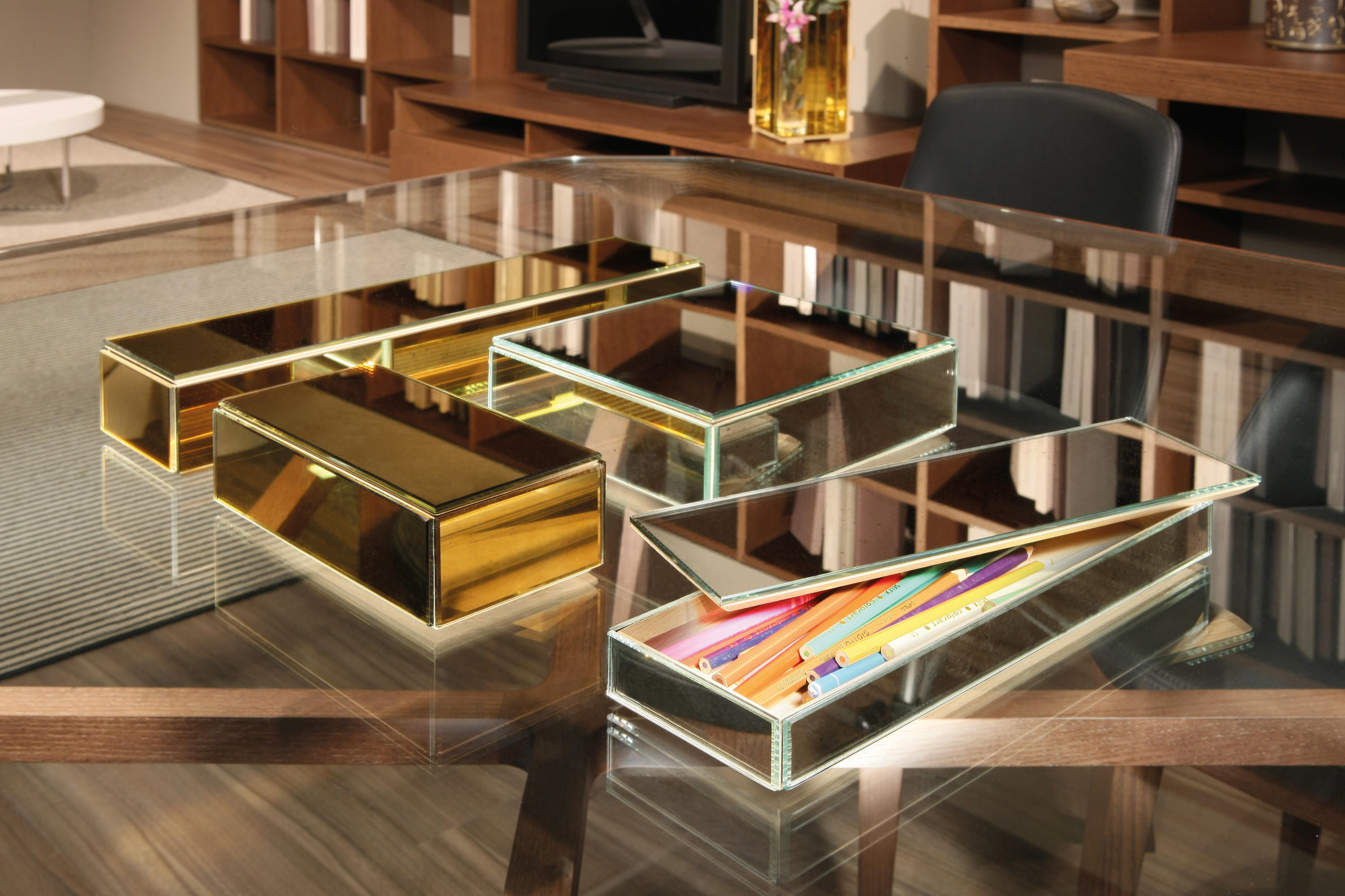 Container | Small open container | Architonic