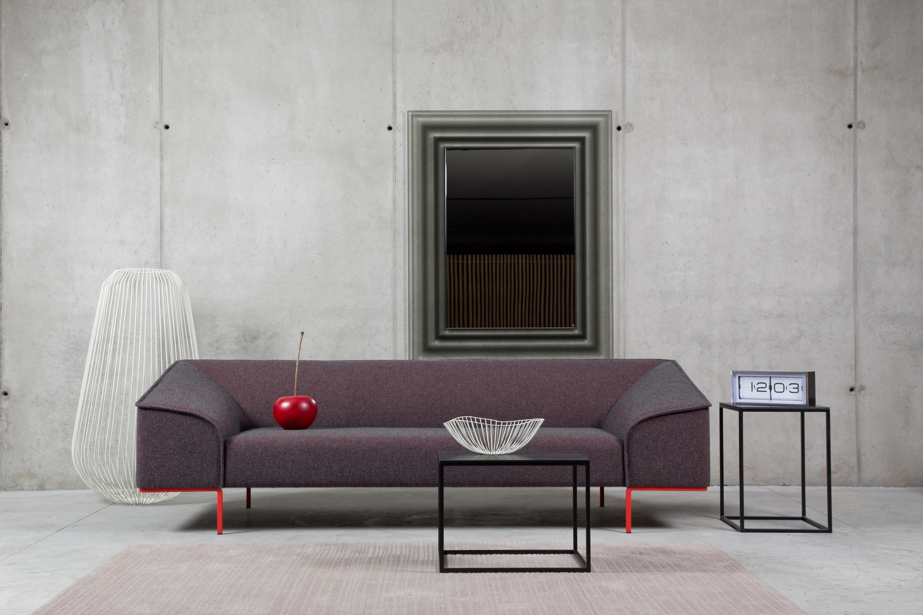 SEAM MODULAR SOFA - Sofas from Prostoria | Architonic