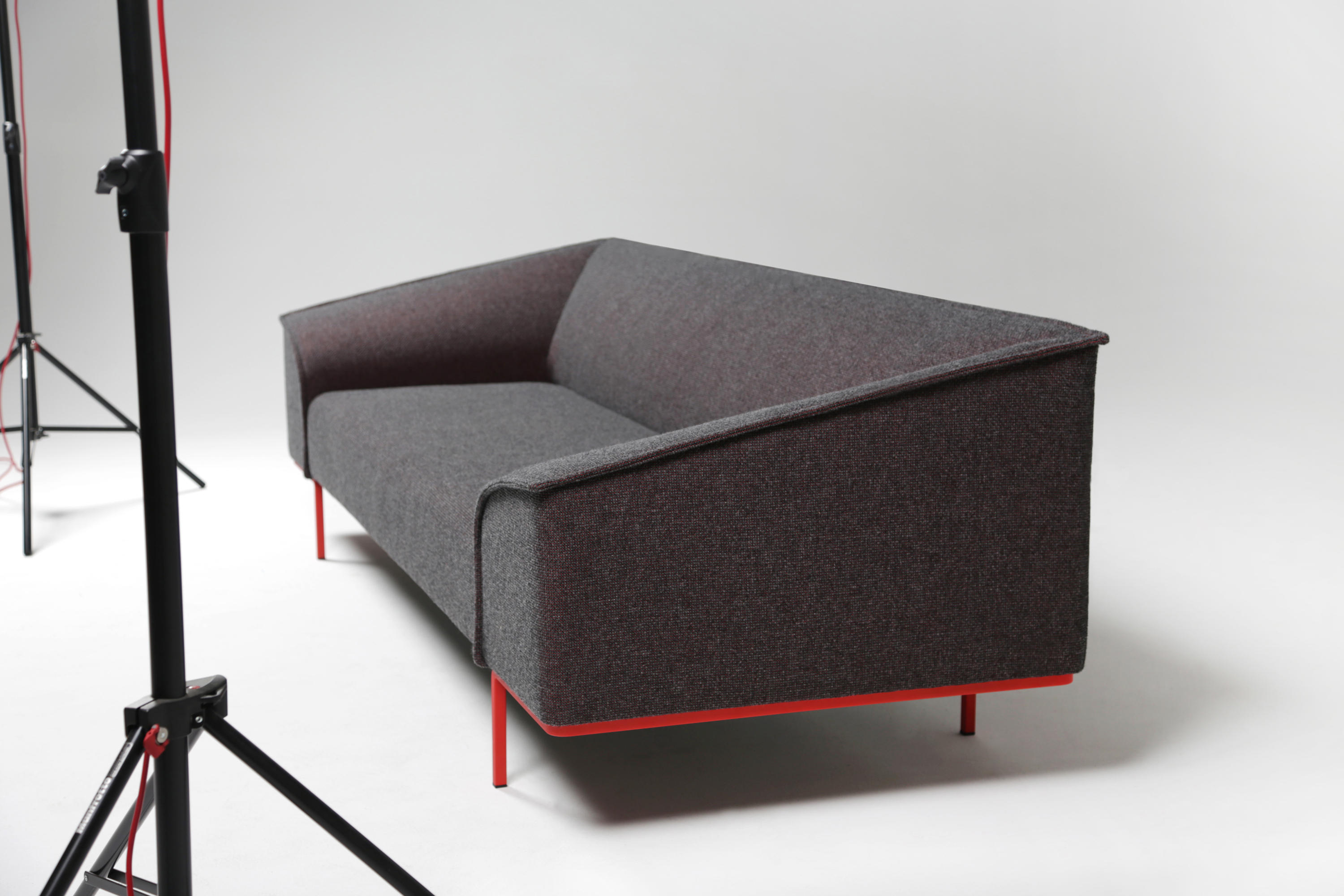 SEAM MODULAR SOFA - Sofas from Prostoria | Architonic