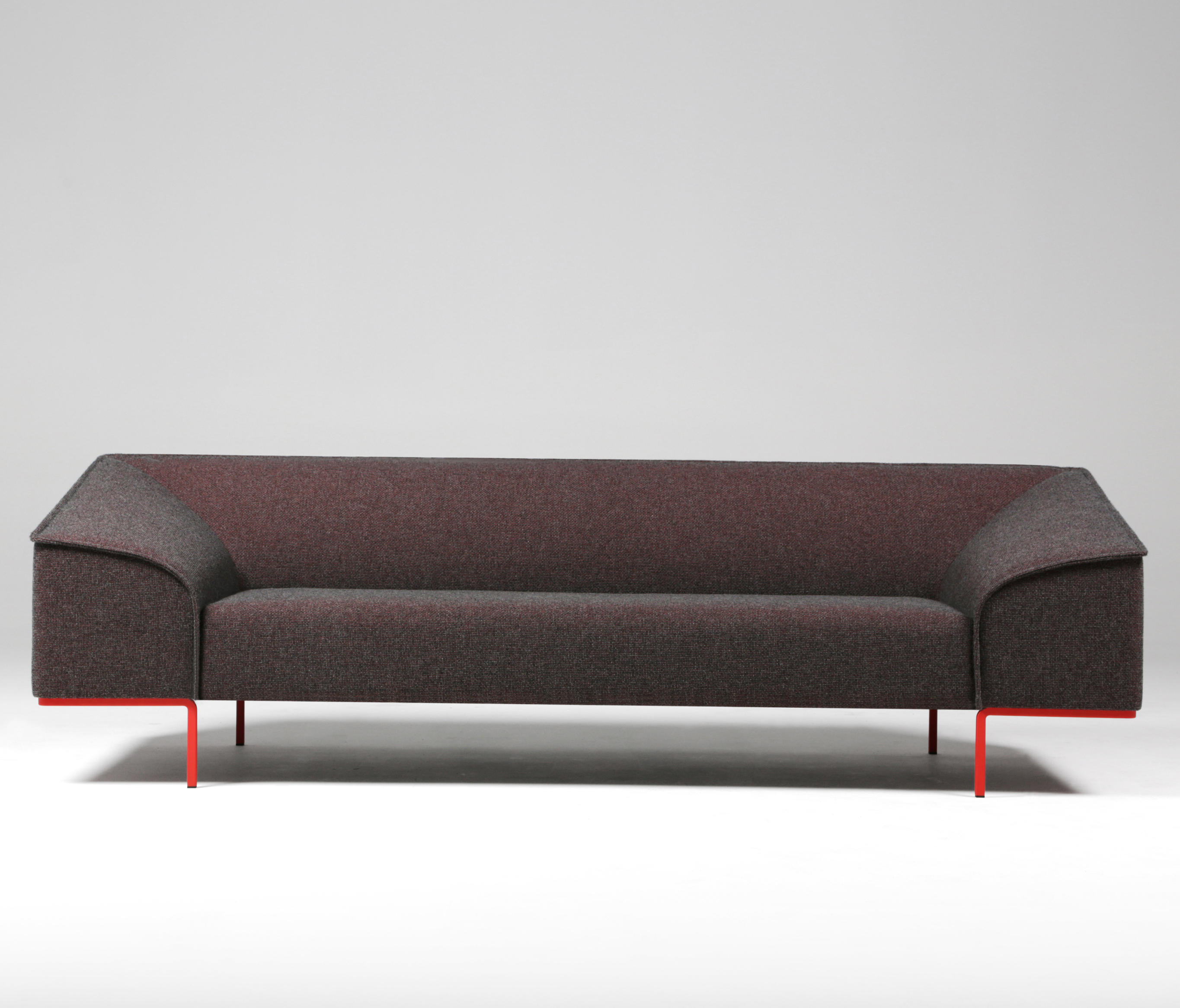 SEAM MODULAR SOFA - Sofas from Prostoria | Architonic