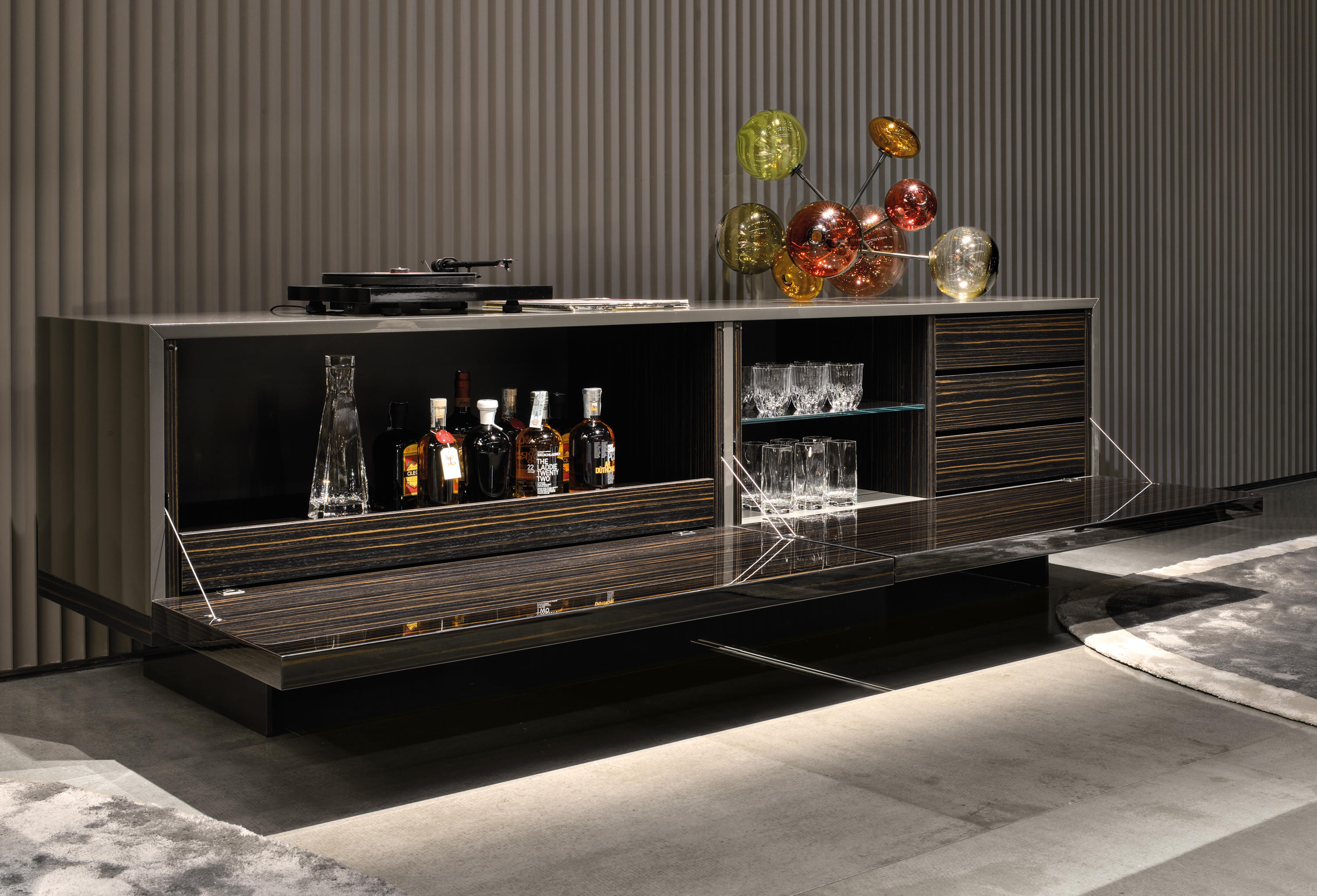 LANG - Sideboards from Minotti | Architonic