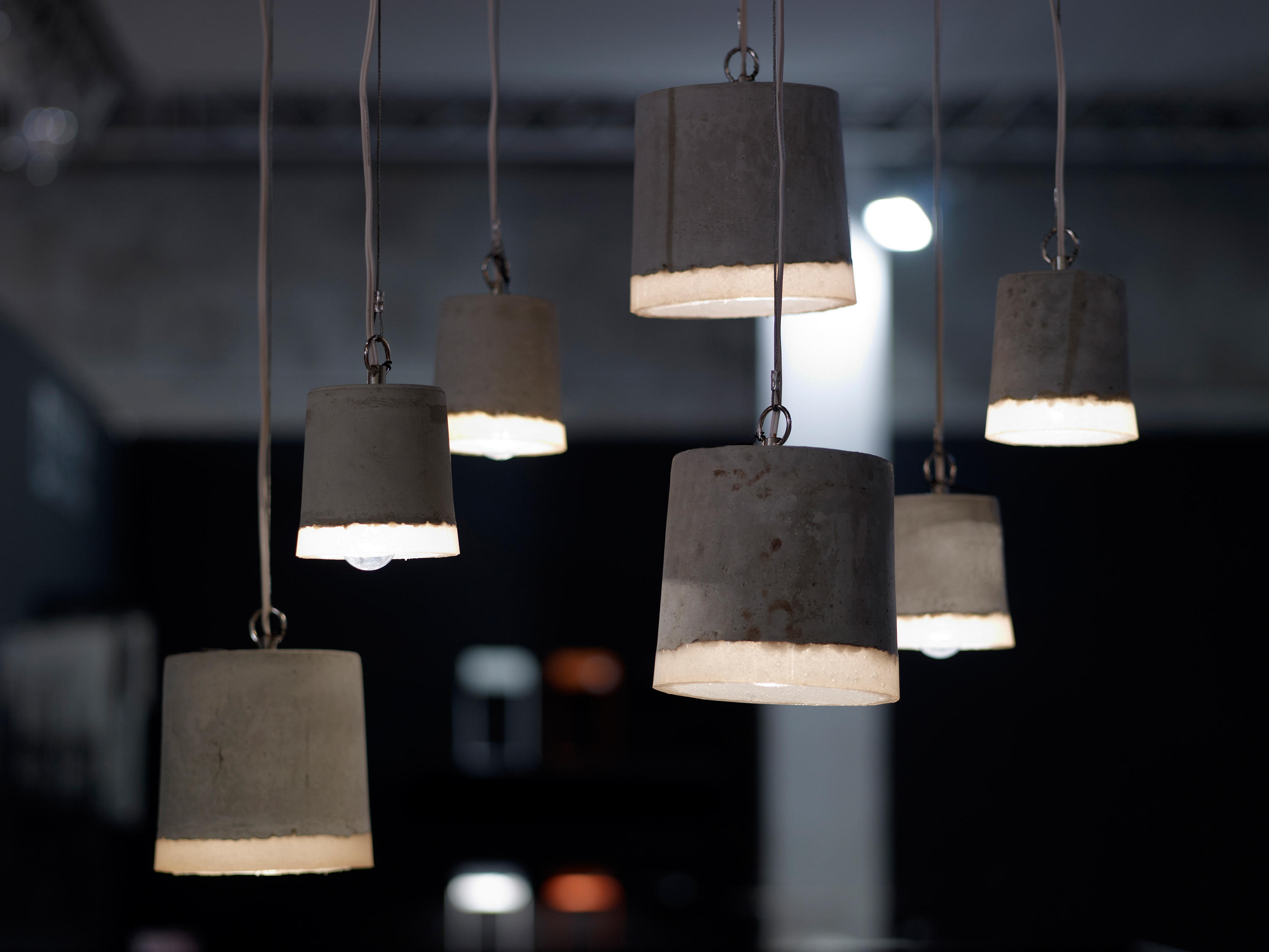 Lamp Black Concrete Color at Brian Braxton blog