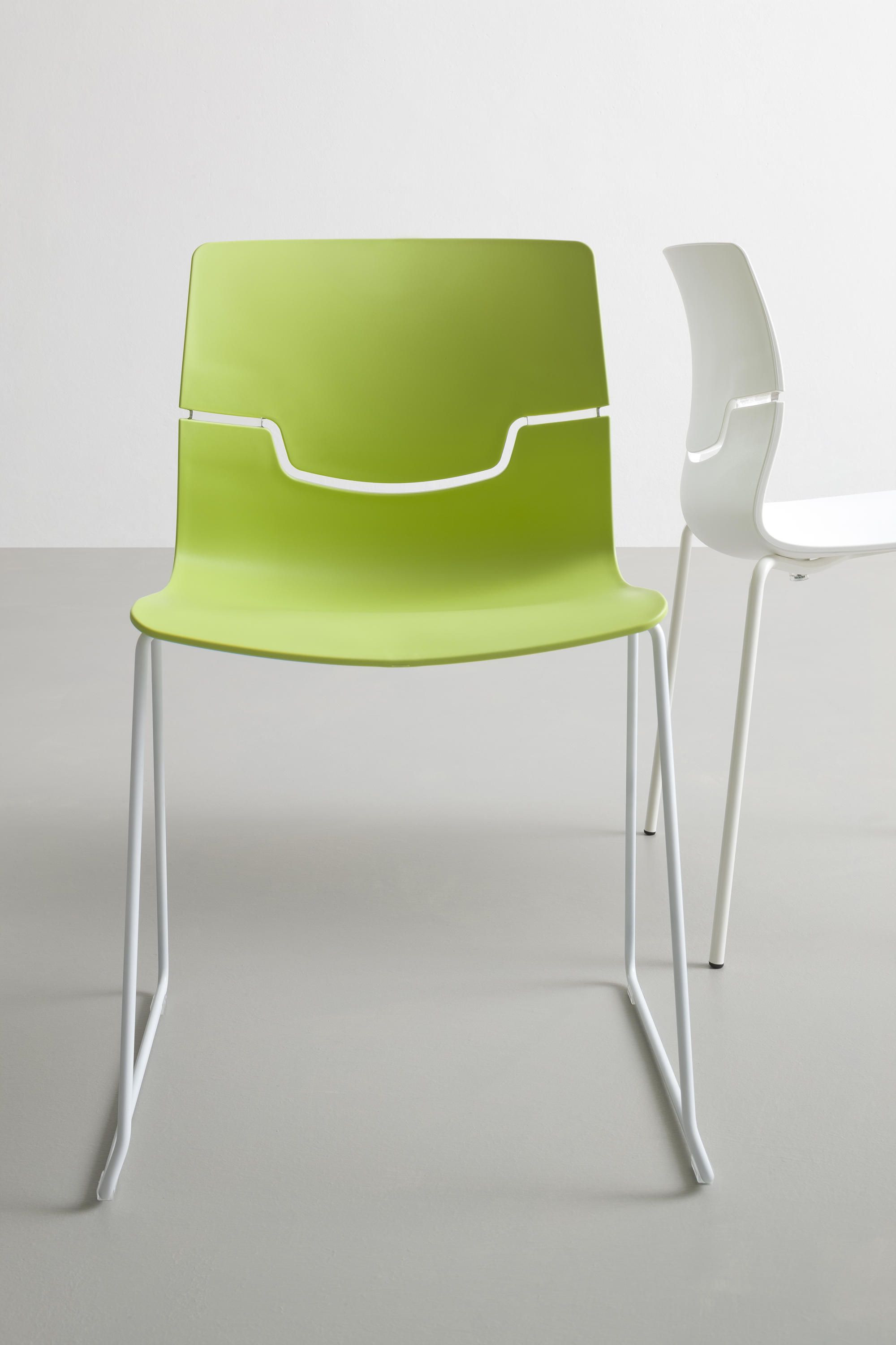 SLOT FILL S - Chairs from Gaber | Architonic
