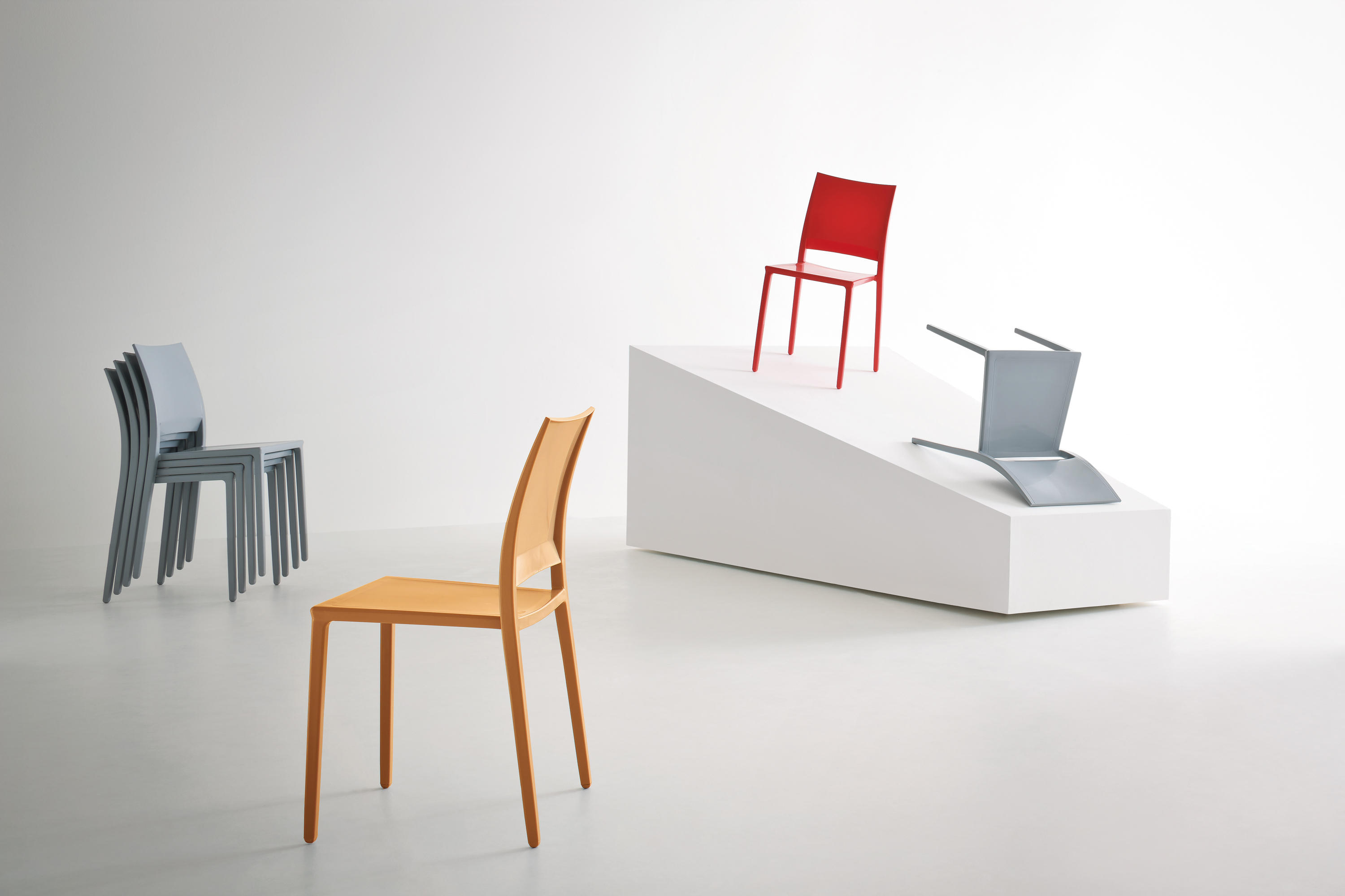 MAGIC - Chairs from Gaber | Architonic