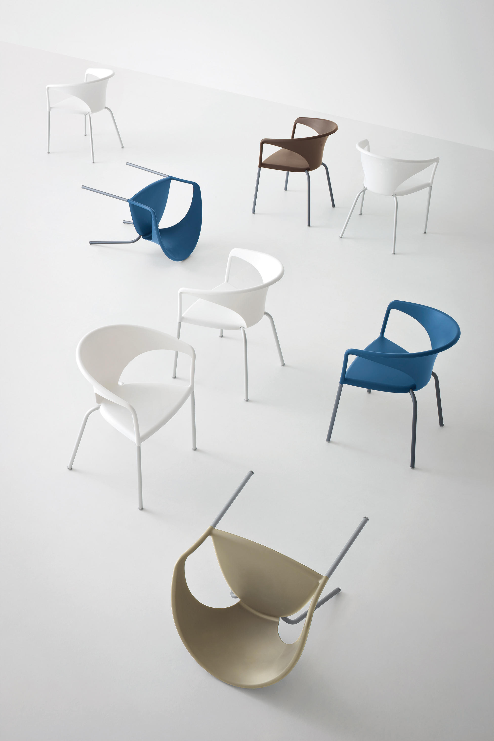 TERRASSE - Chairs from Gaber | Architonic