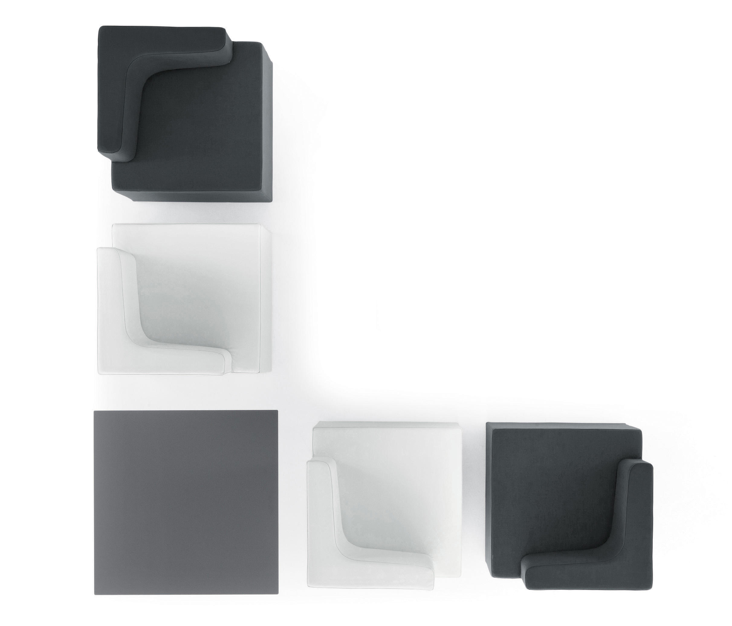 KENION - Sillones de Kastel | Architonic