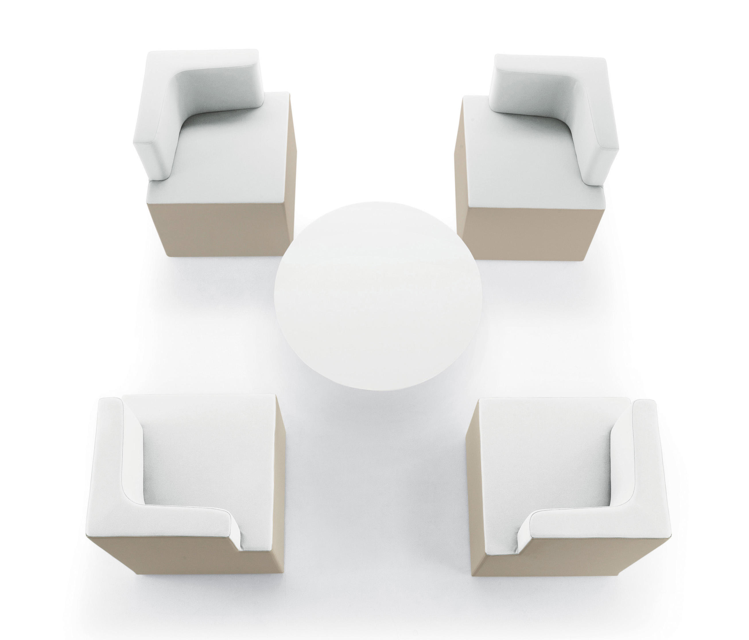 KENION - Sillones de Kastel | Architonic