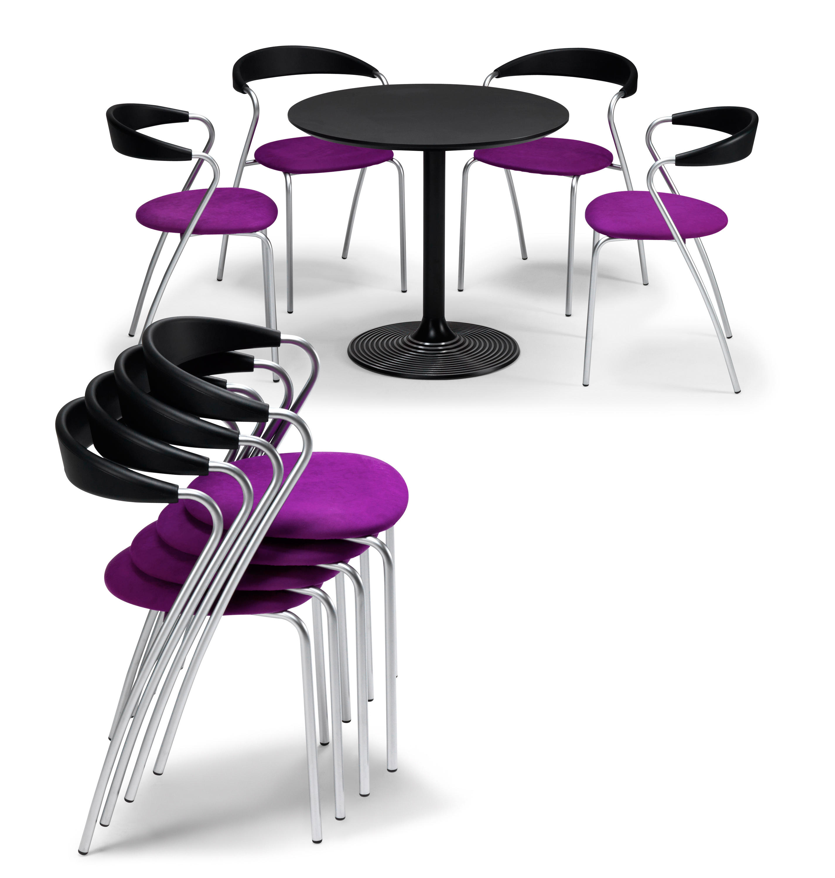 TANGO CHAIR - Chairs from Cube Design | Architonic