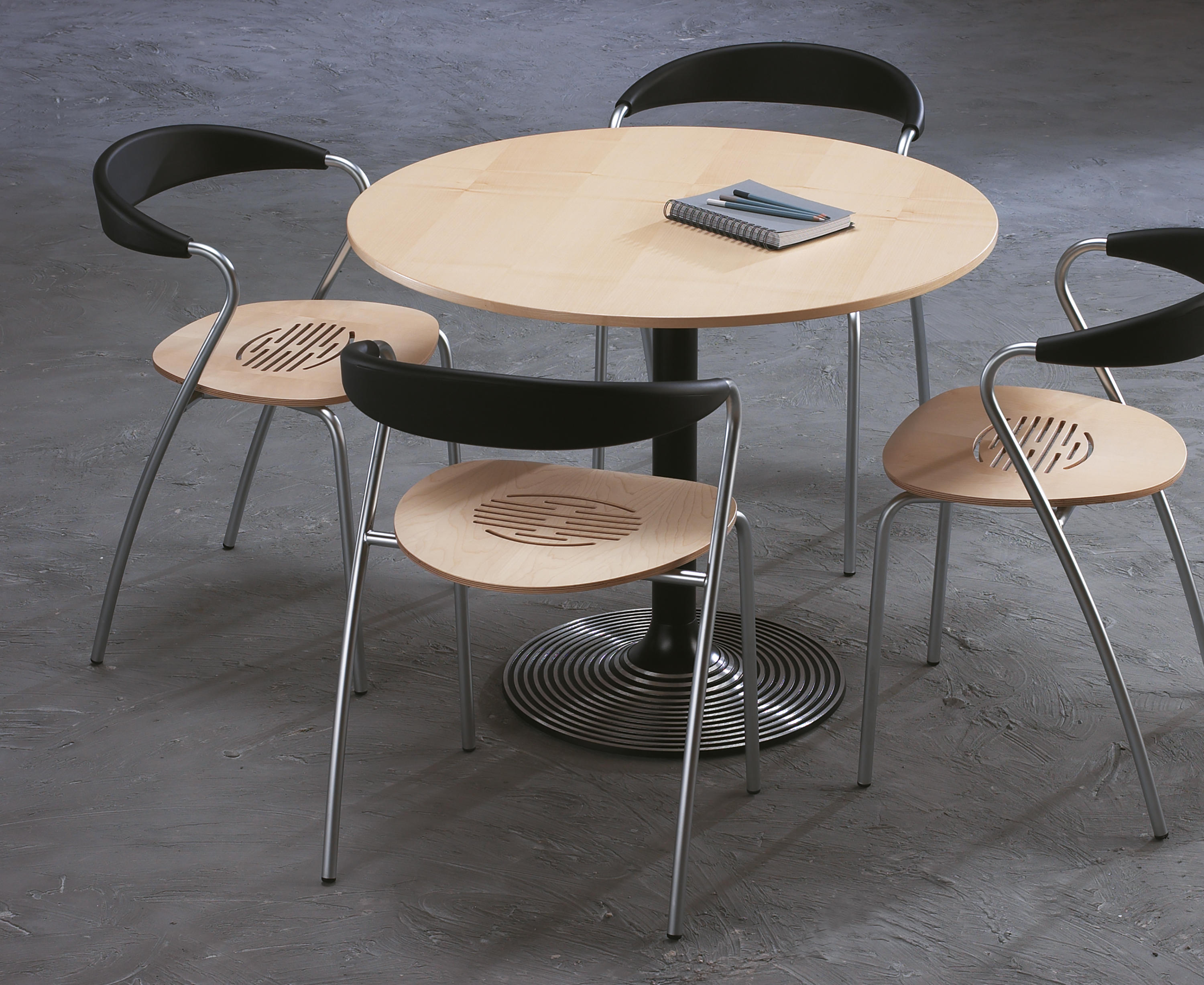 TANGO CHAIR - Chairs from Cube Design | Architonic