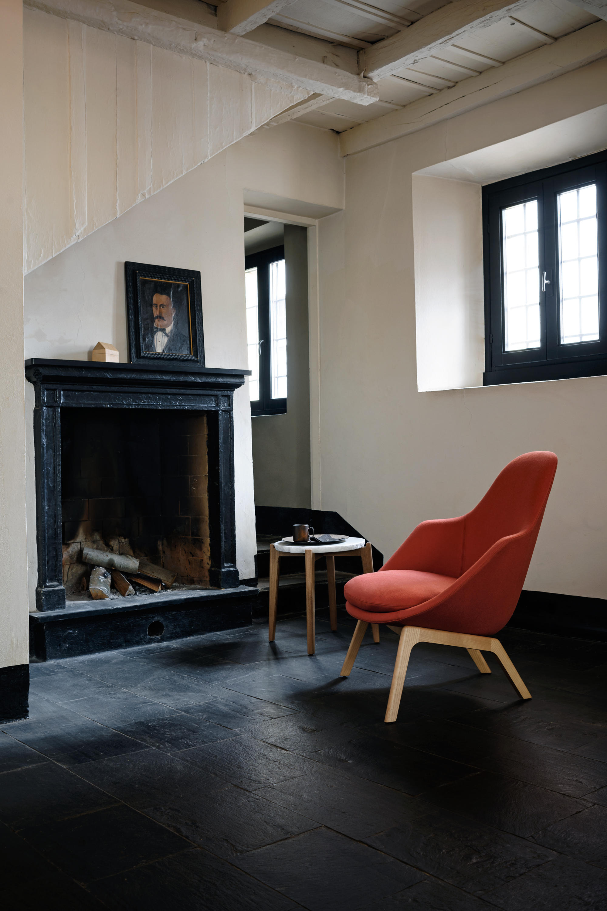 DOT - Armchairs from Tacchini Italia | Architonic