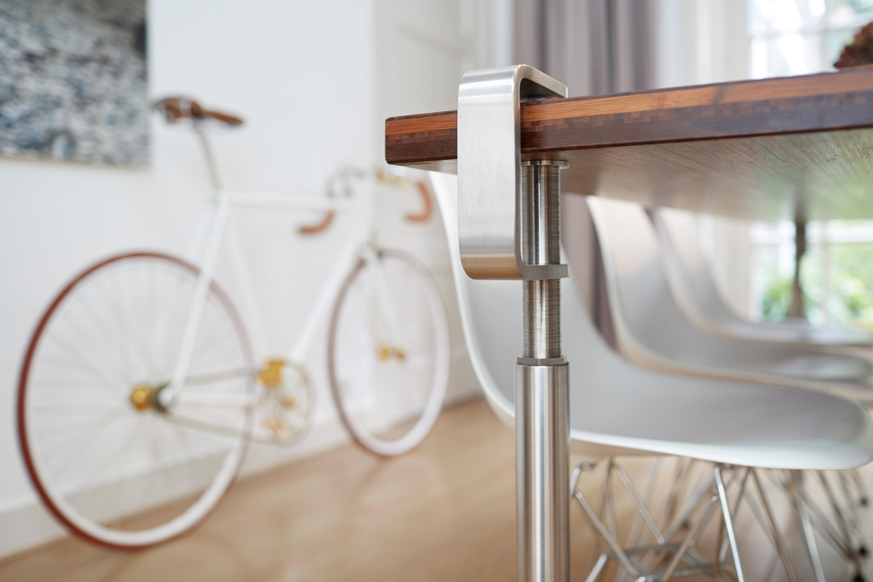 Table leg Grip & muebles de diseño | Architonic