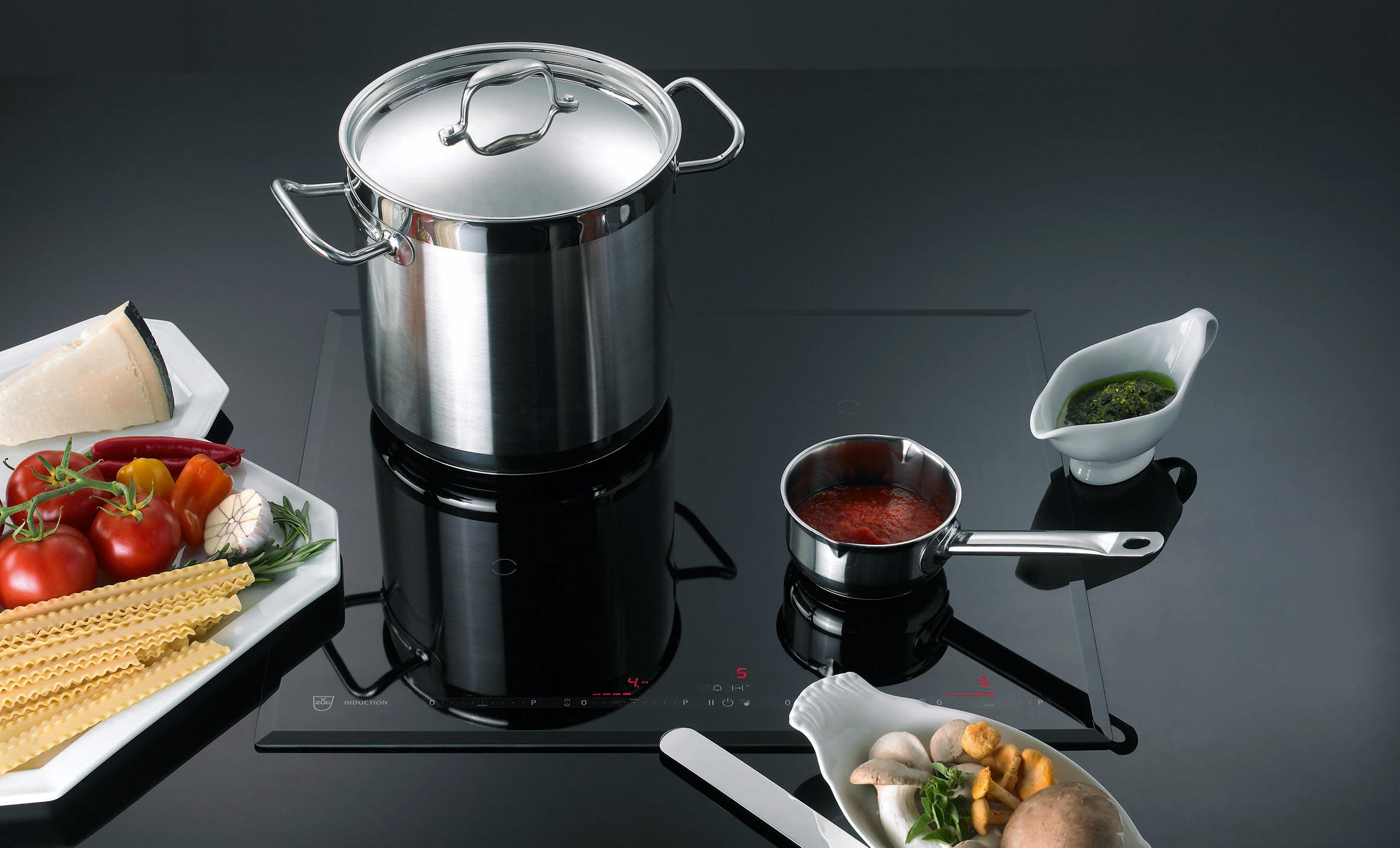 Induction hob | GK46TIMXSC | Architonic