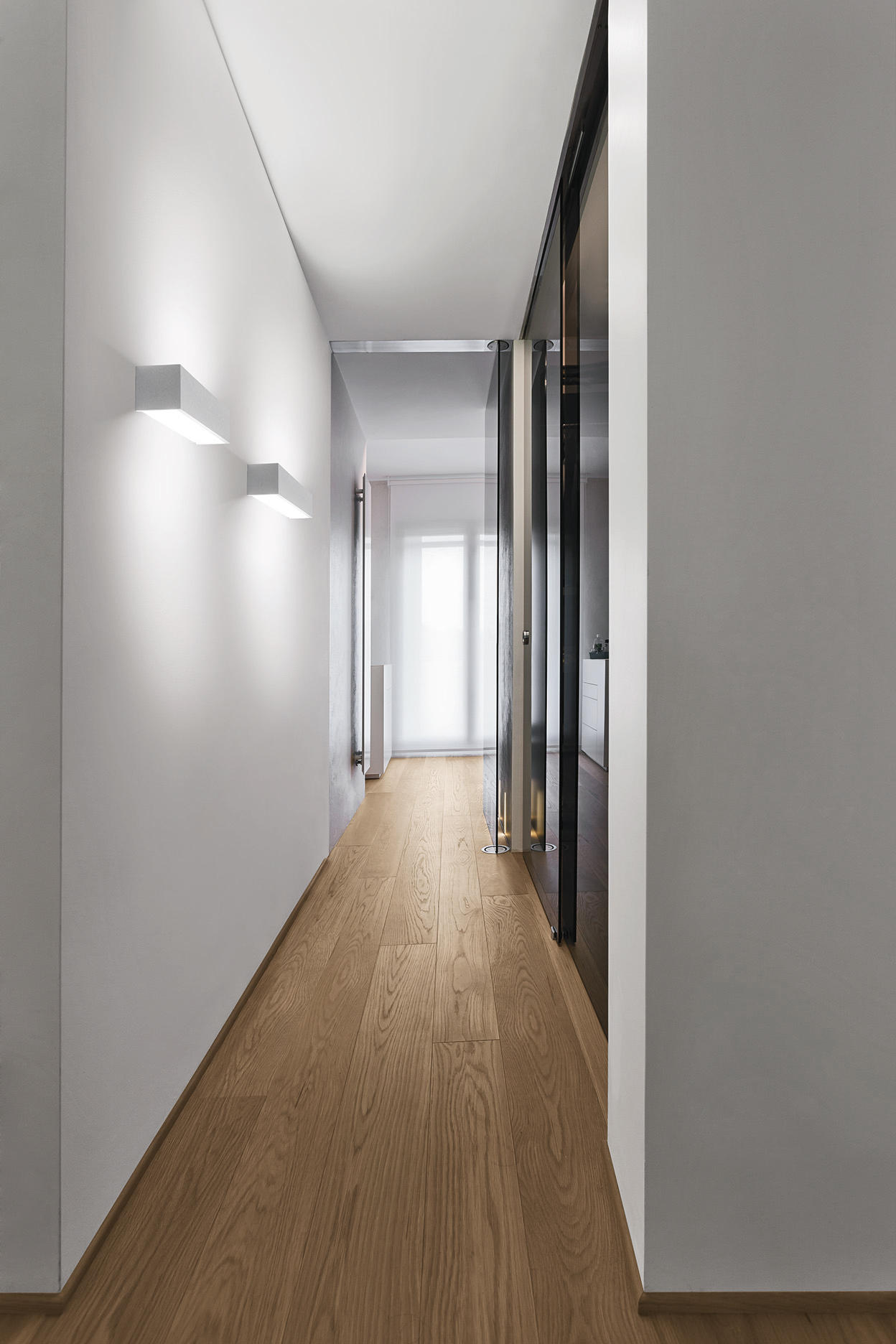 GYPSUM_W - Lampade parete Linea Light Group | Architonic