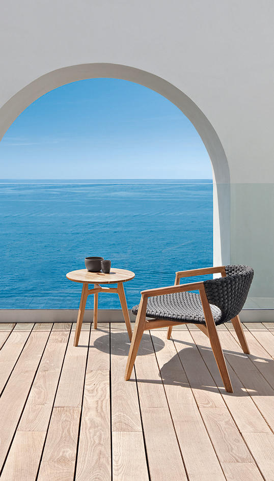 Knit side table & designer furniture | Architonic