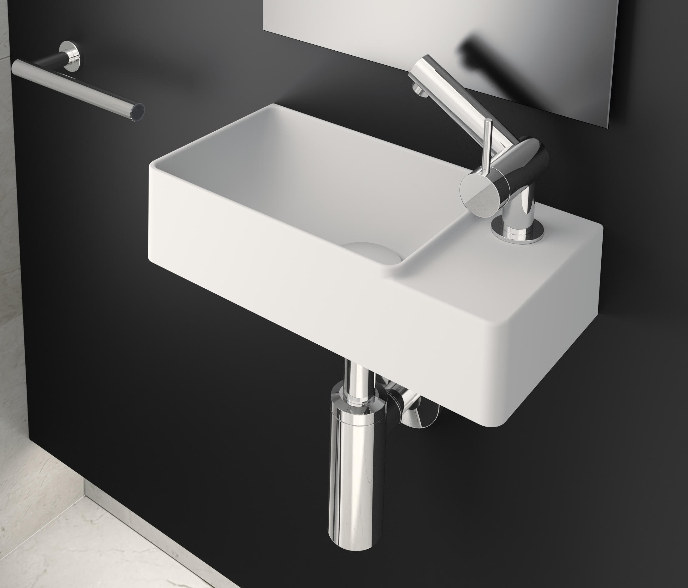 FANCY - Waschtische von Cosmic | Architonic